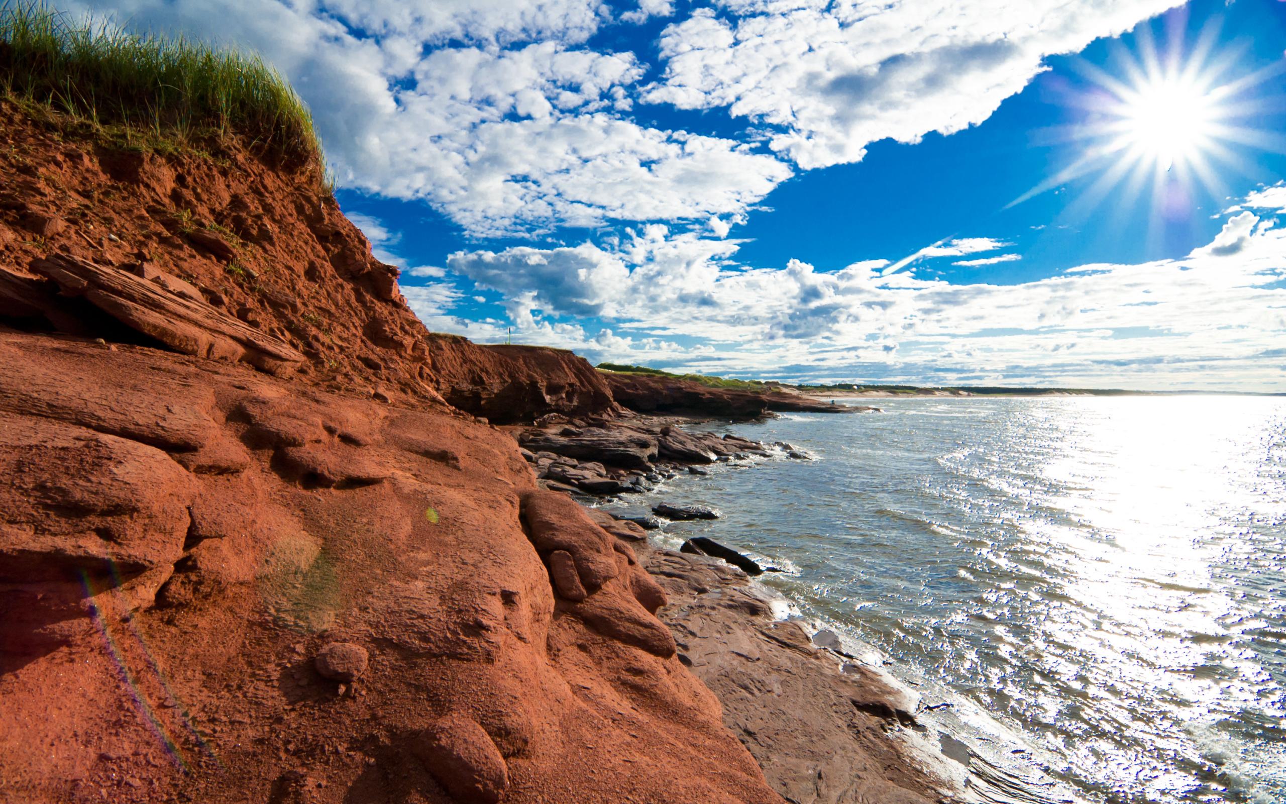 Prince Edward Island Wallpapers - Top Free Prince Edward Island Backgrounds - WallpaperAccess
