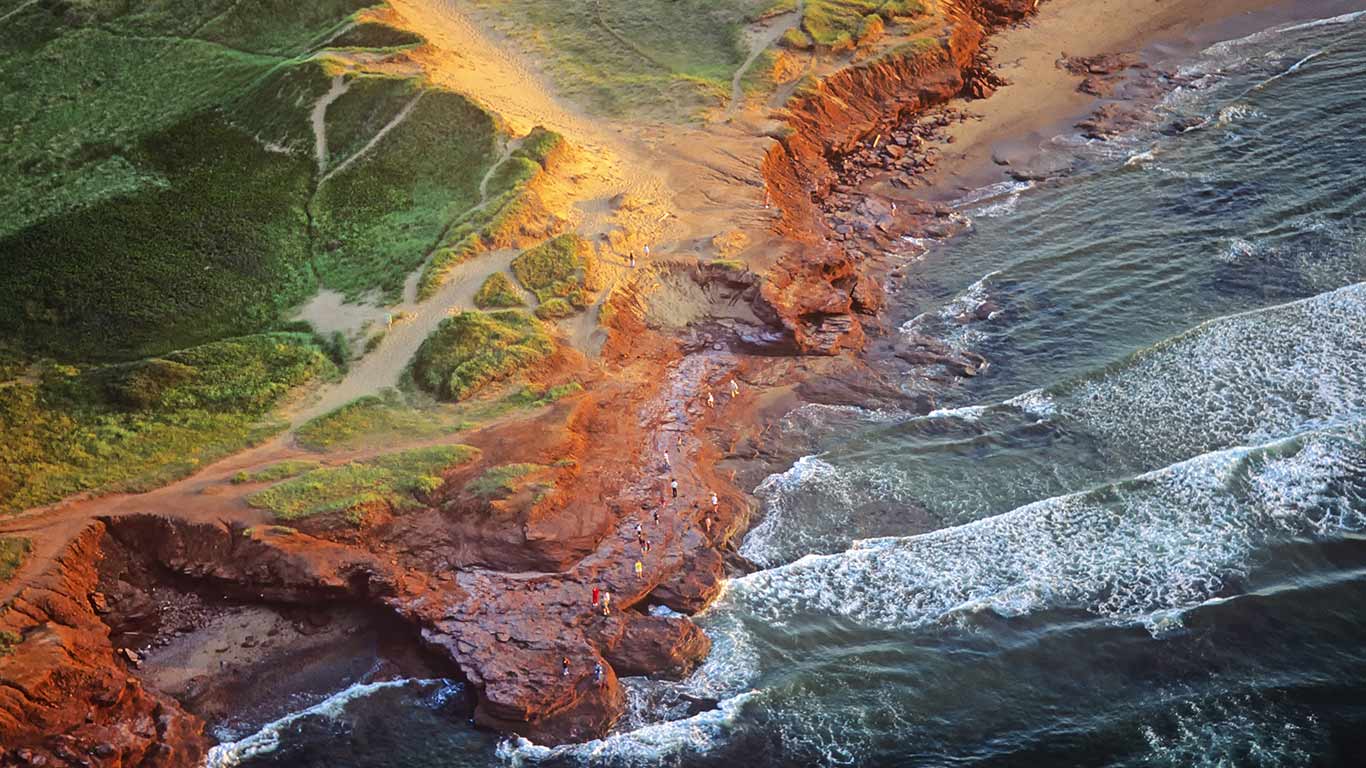 Prince Edward Island Wallpapers - Top Free Prince Edward Island ...