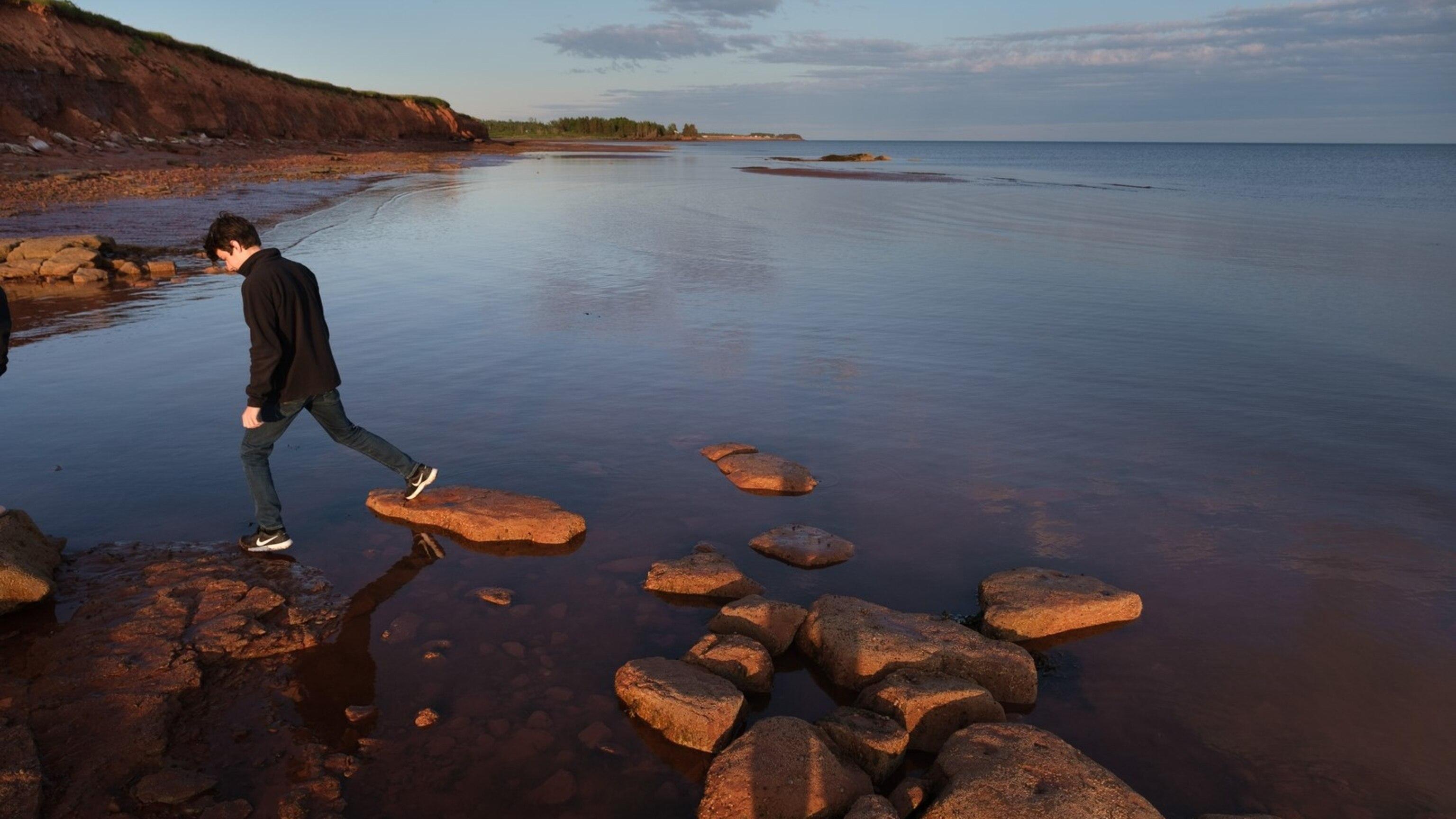 Prince Edward Island Wallpapers - Top Free Prince Edward Island ...