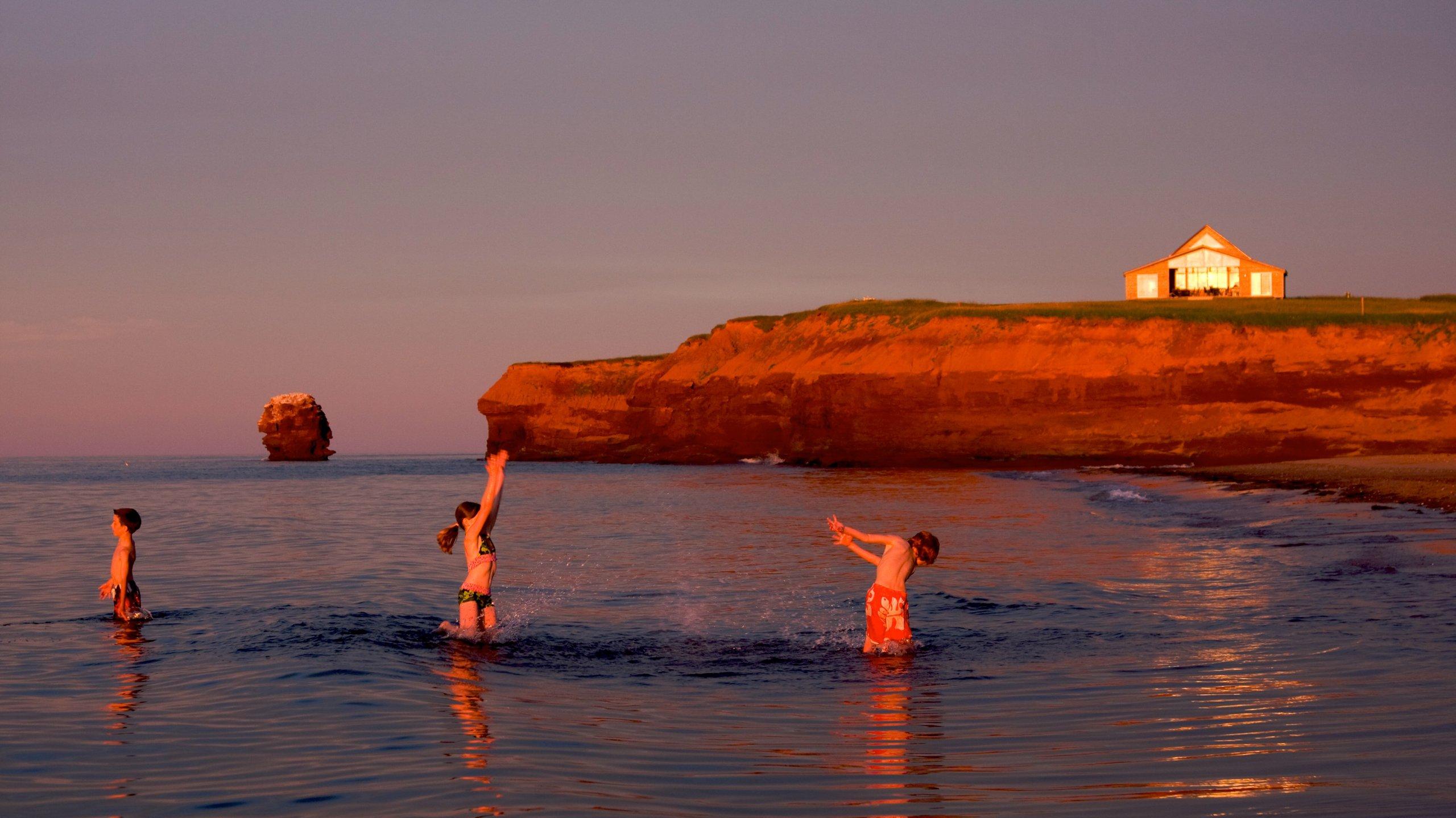 Prince Edward Island Wallpapers - Top Free Prince Edward Island ...