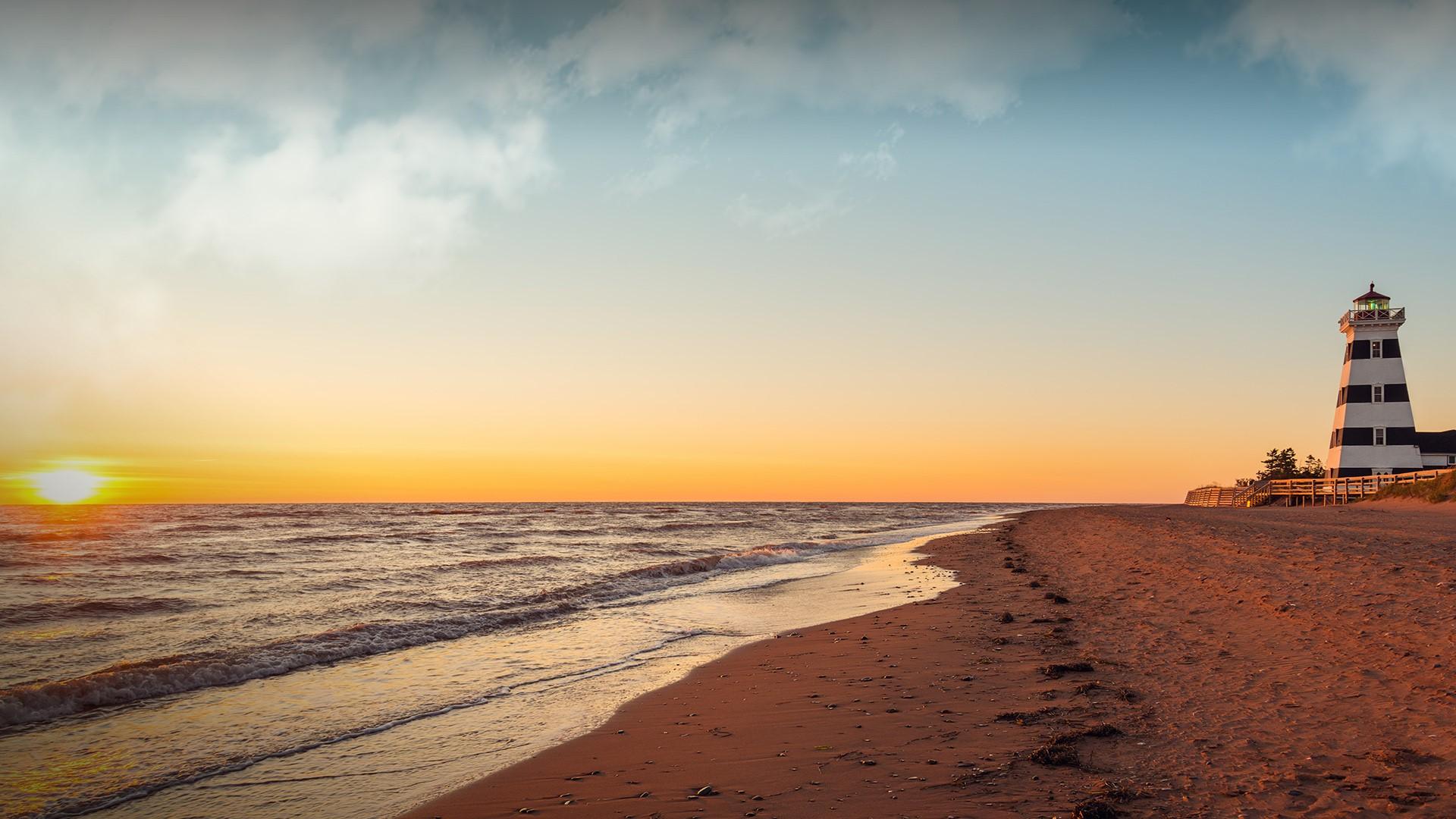 Prince Edward Island Wallpapers - Top Free Prince Edward Island ...