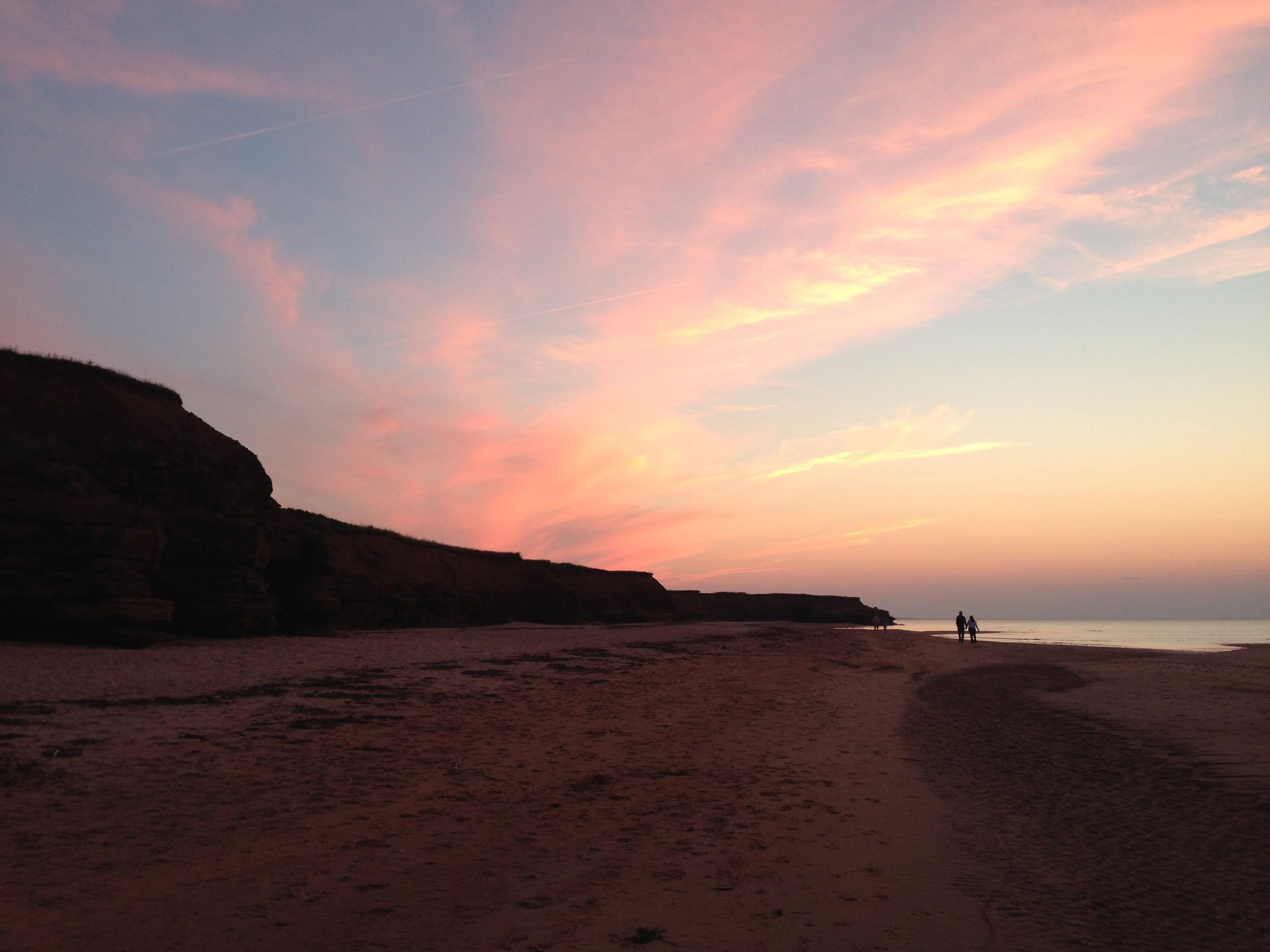 Prince Edward Island Wallpapers - Top Free Prince Edward Island ...