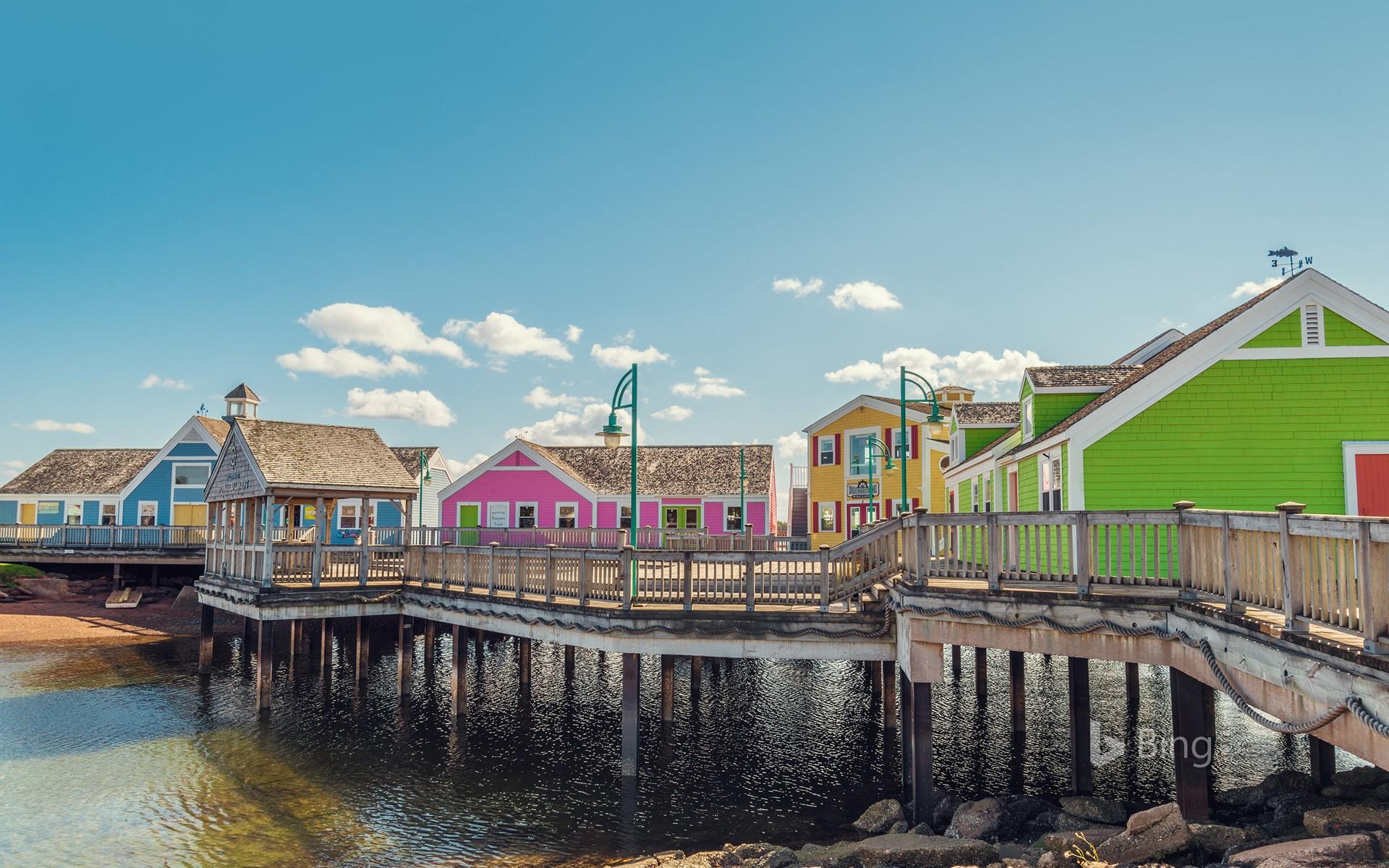 Prince Edward Island Wallpapers - Top Free Prince Edward Island ...