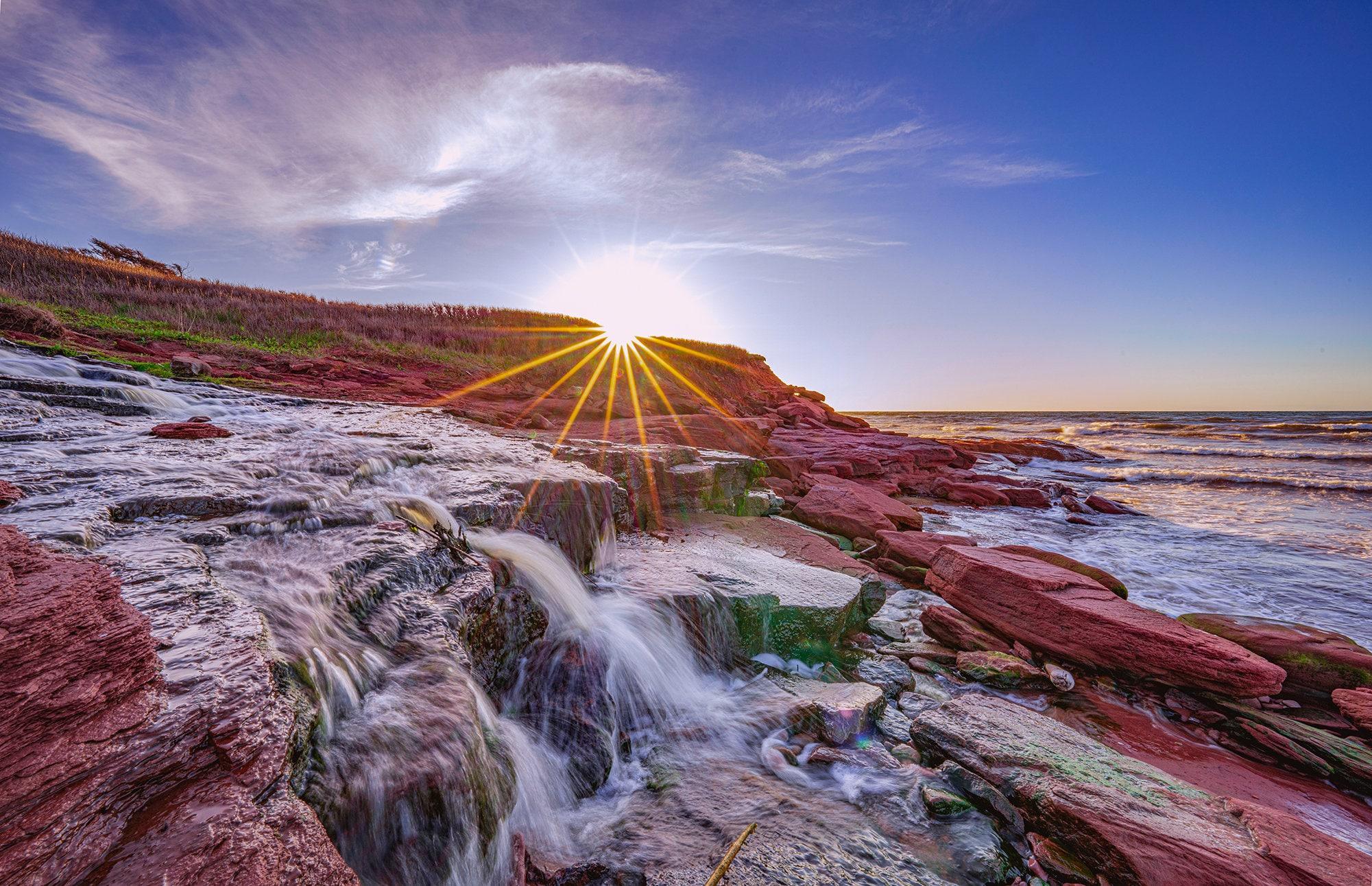 Prince Edward Island Wallpapers - Top Free Prince Edward Island ...