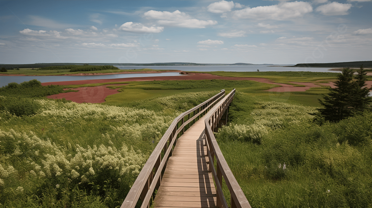 Prince Edward Island Wallpapers - Top Free Prince Edward Island ...