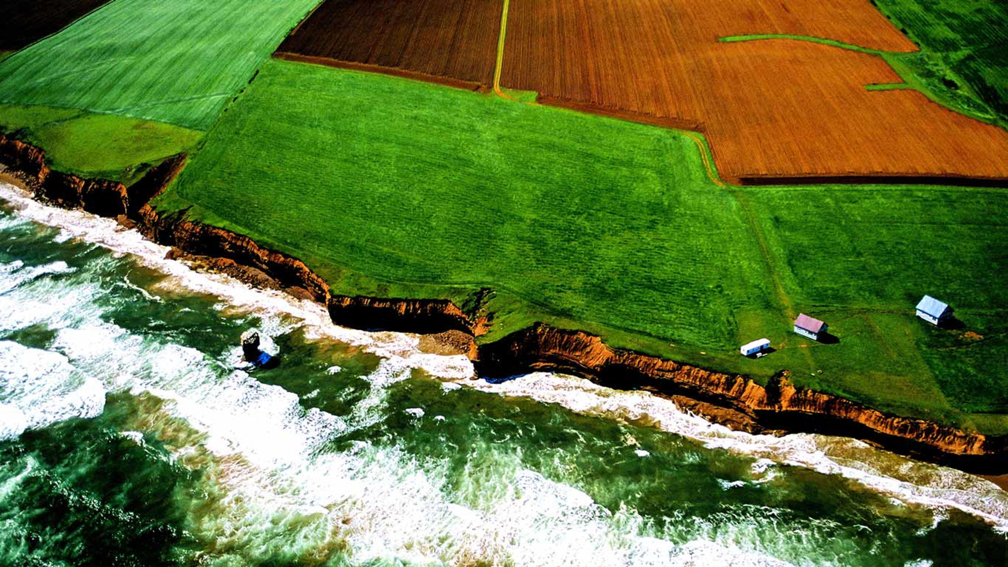 Prince Edward Island Wallpapers - Top Free Prince Edward Island ...