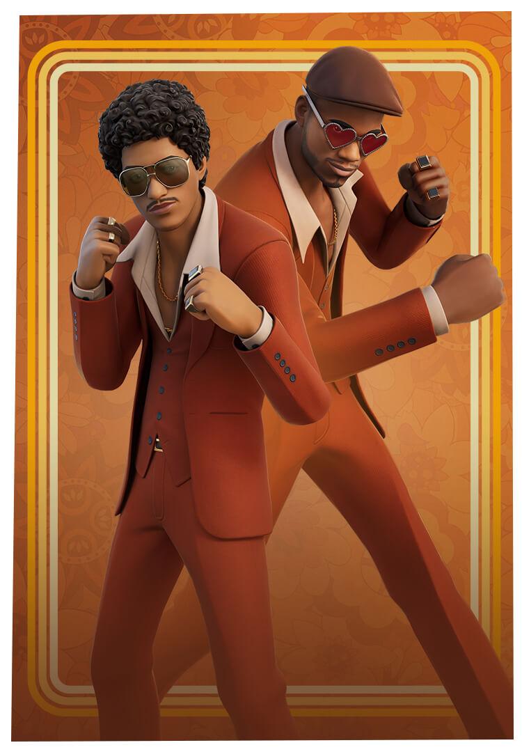 Silk Sonic Wallpapers - Top Free Silk Sonic Backgrounds - WallpaperAccess