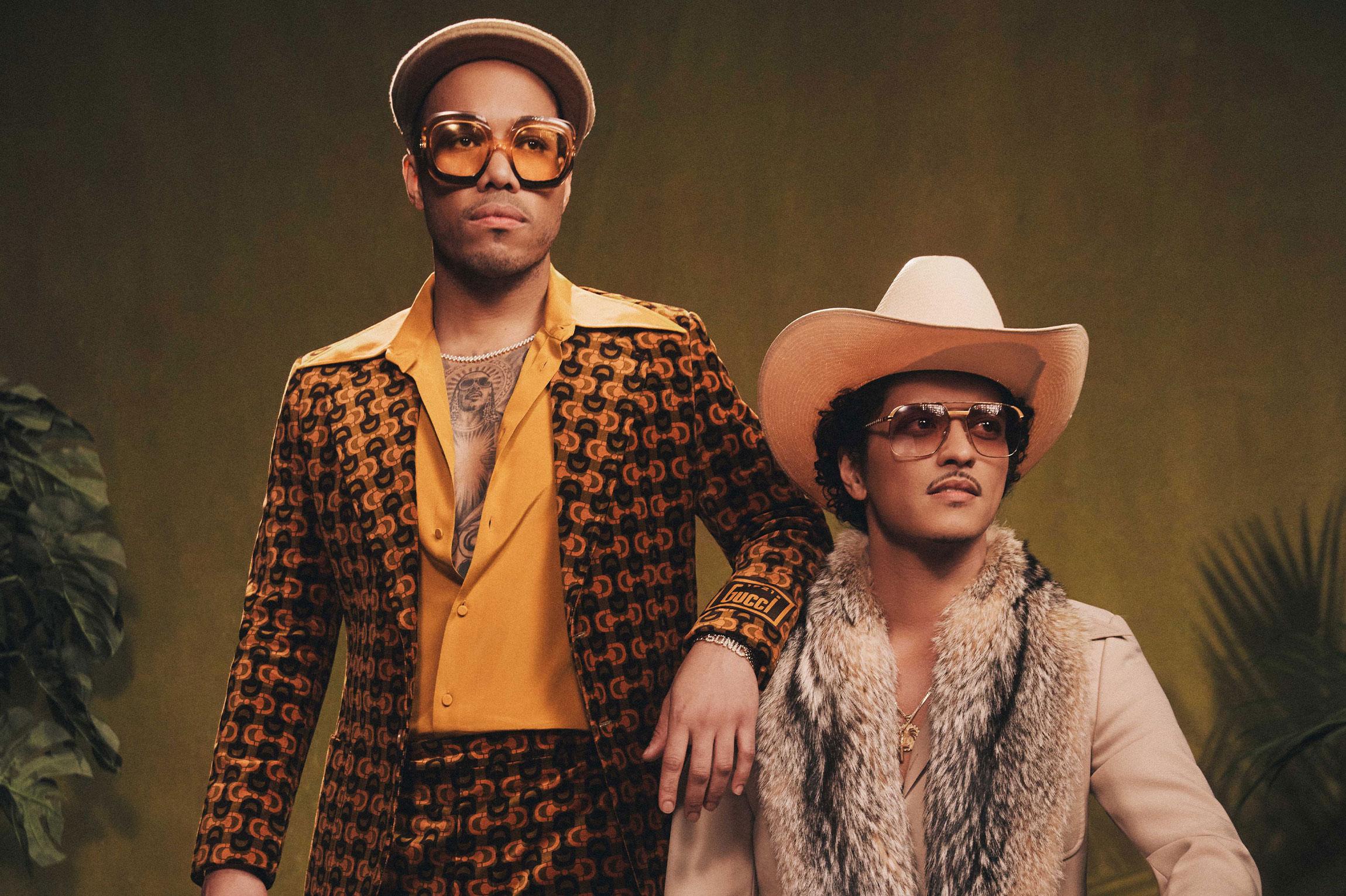 Silk Sonic Wallpapers - Top Free Silk Sonic Backgrounds - WallpaperAccess