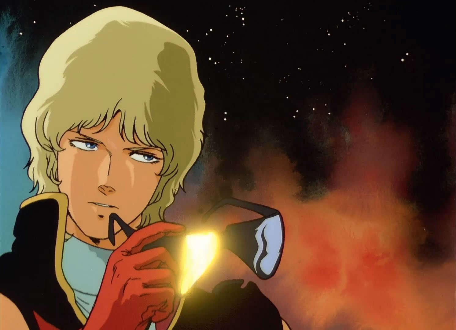 Char Aznable Wallpapers - Top Free Char Aznable Backgrounds ...