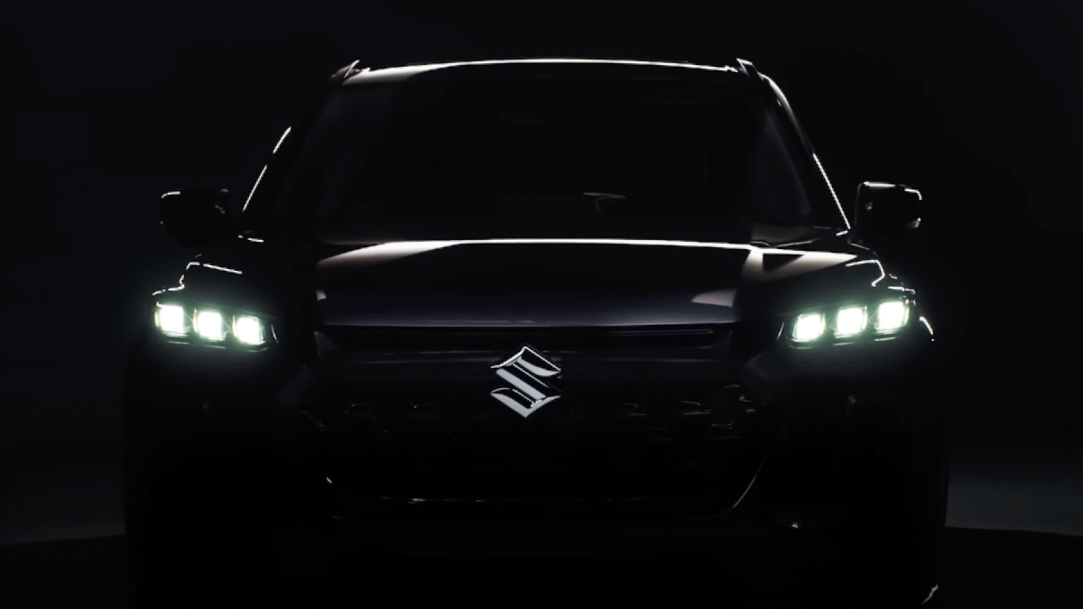 Maruti Suzuki Grand Vitara Wallpapers - Top Free Maruti Suzuki Grand ...