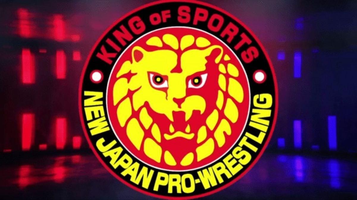 NJPW Wallpapers - Top Free NJPW Backgrounds - WallpaperAccess