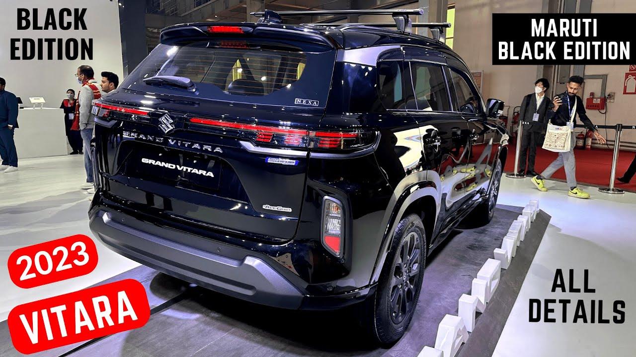 Maruti Suzuki Grand Vitara Wallpapers - Top Free Maruti Suzuki Grand ...