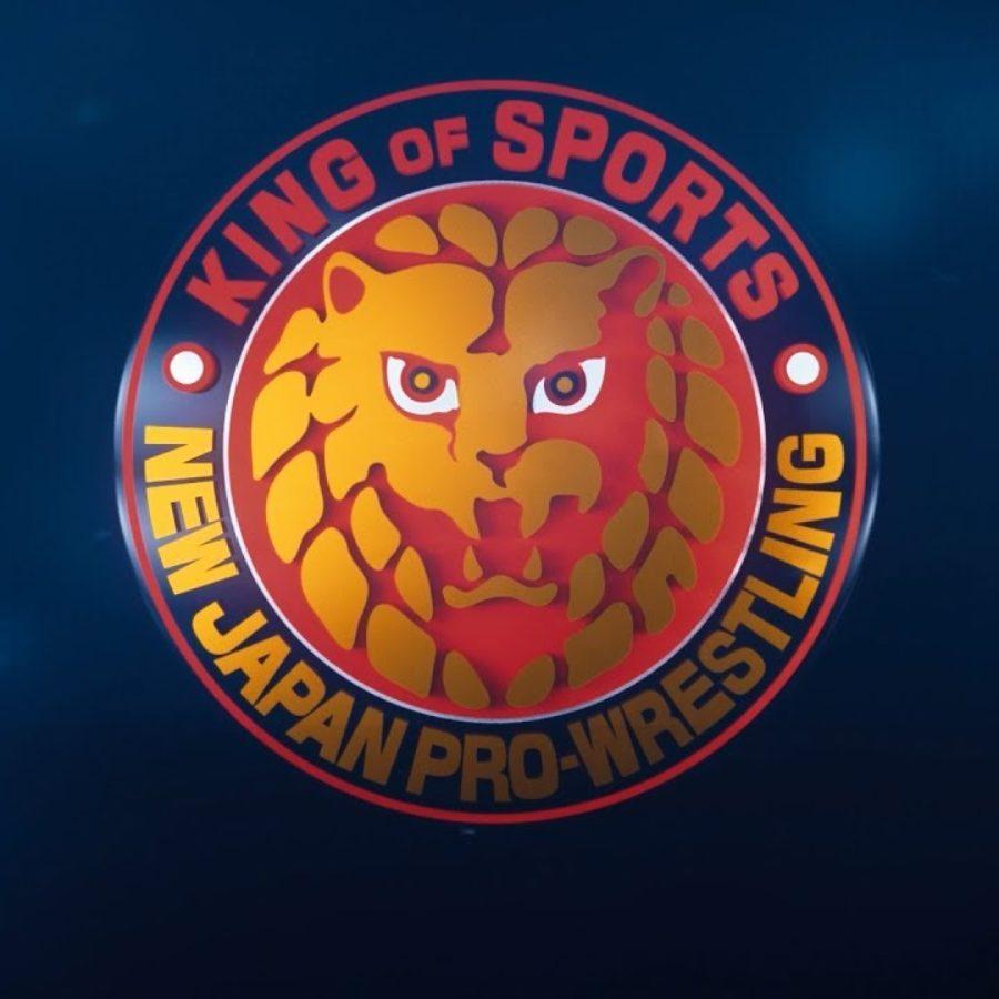 NJPW Wallpapers - Top Free NJPW Backgrounds - WallpaperAccess