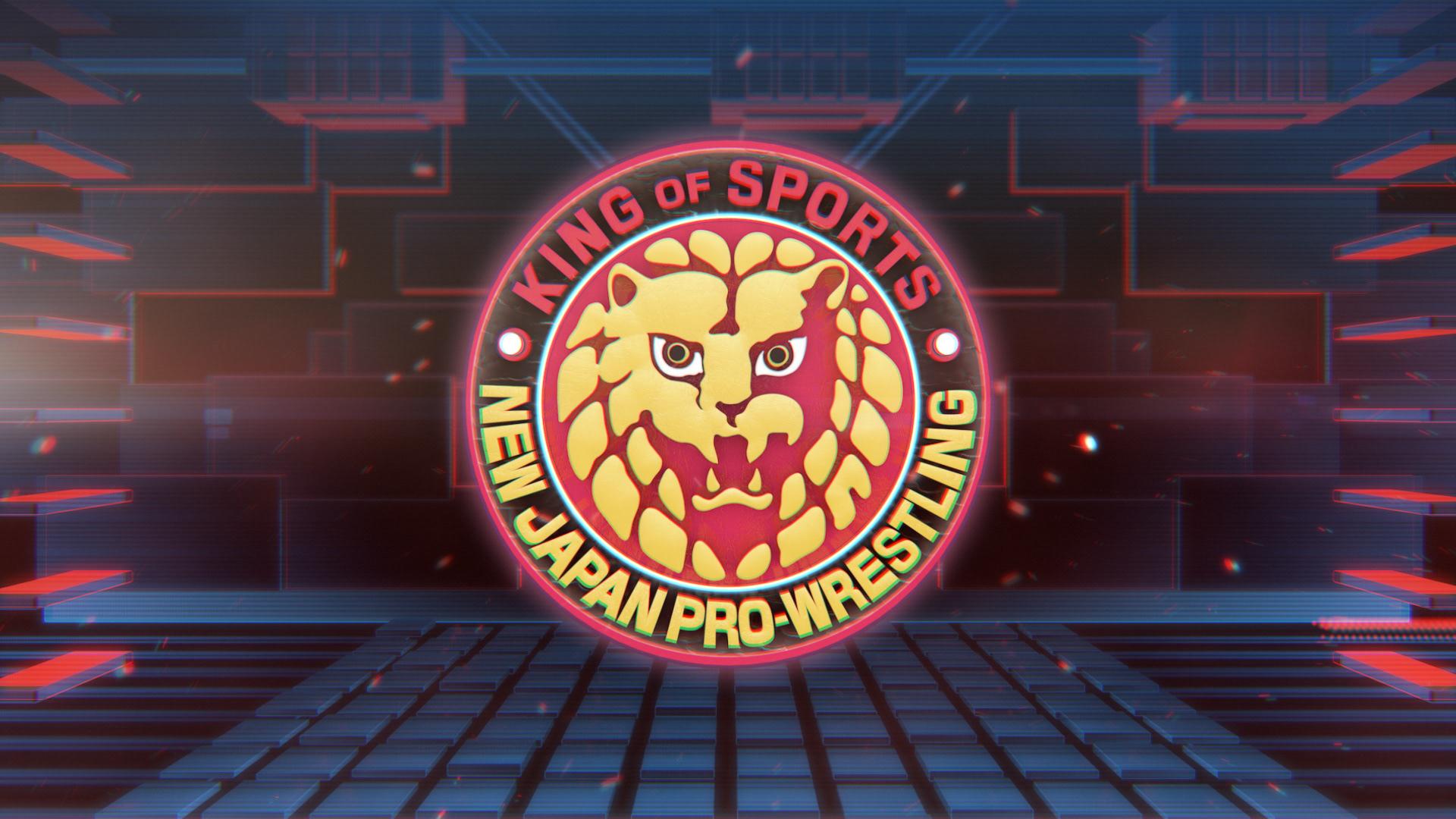 NJPW Wallpapers - Top Free NJPW Backgrounds - WallpaperAccess
