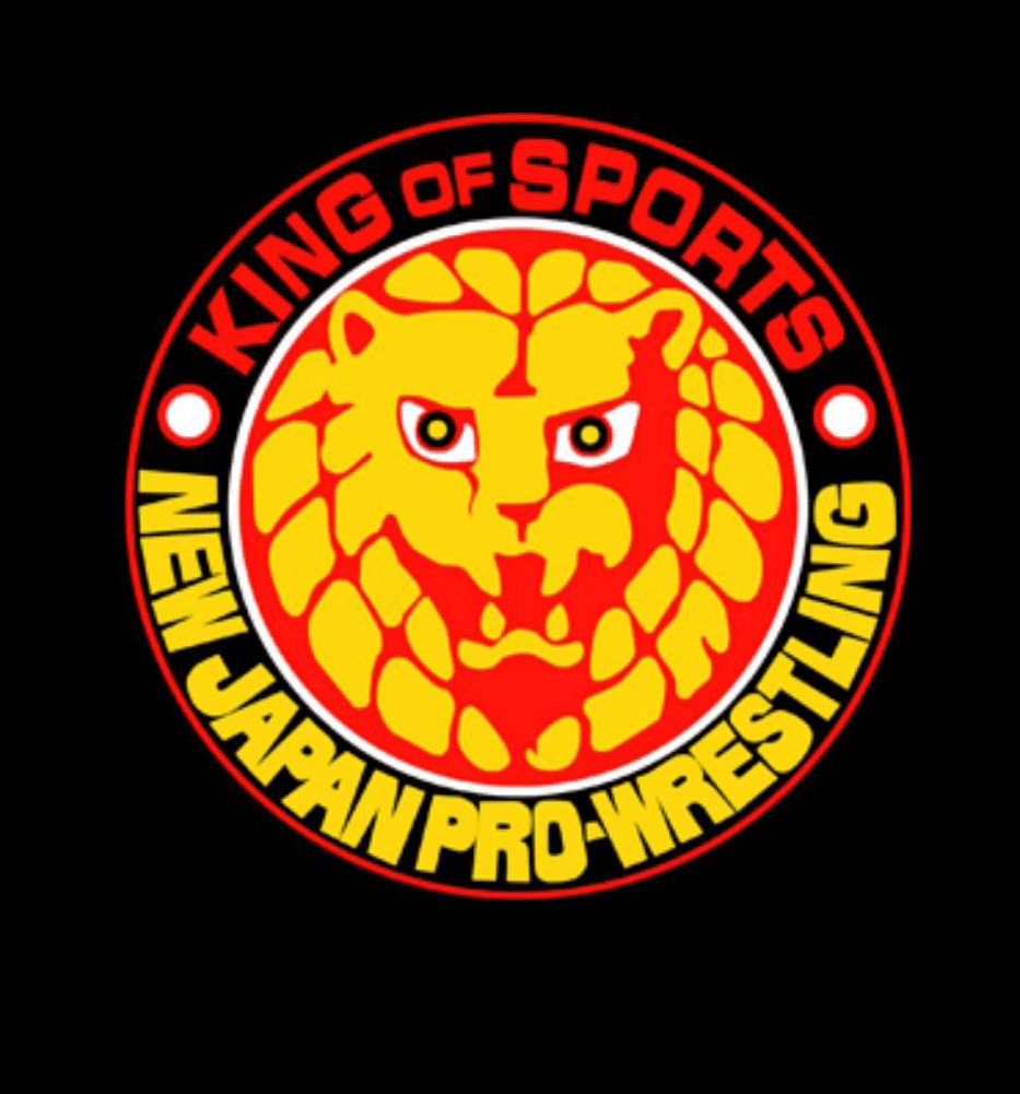 NJPW Wallpapers - Top Free NJPW Backgrounds - WallpaperAccess