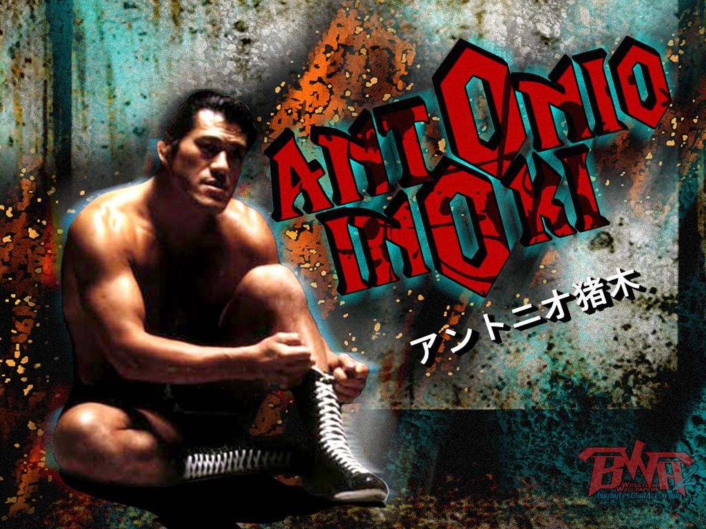 NJPW Wallpapers - Top Free NJPW Backgrounds - WallpaperAccess