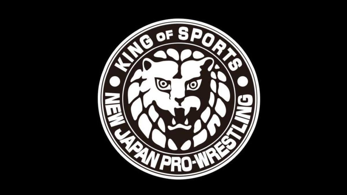 NJPW Wallpapers - Top Free NJPW Backgrounds - WallpaperAccess
