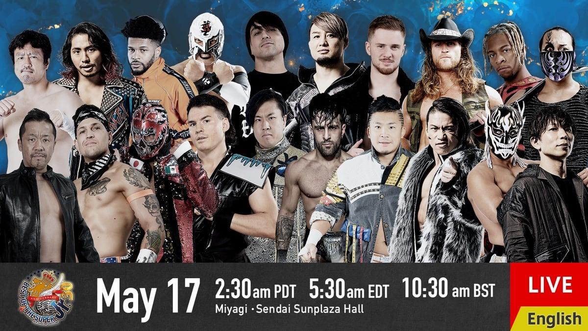 NJPW Wallpapers - Top Free NJPW Backgrounds - WallpaperAccess