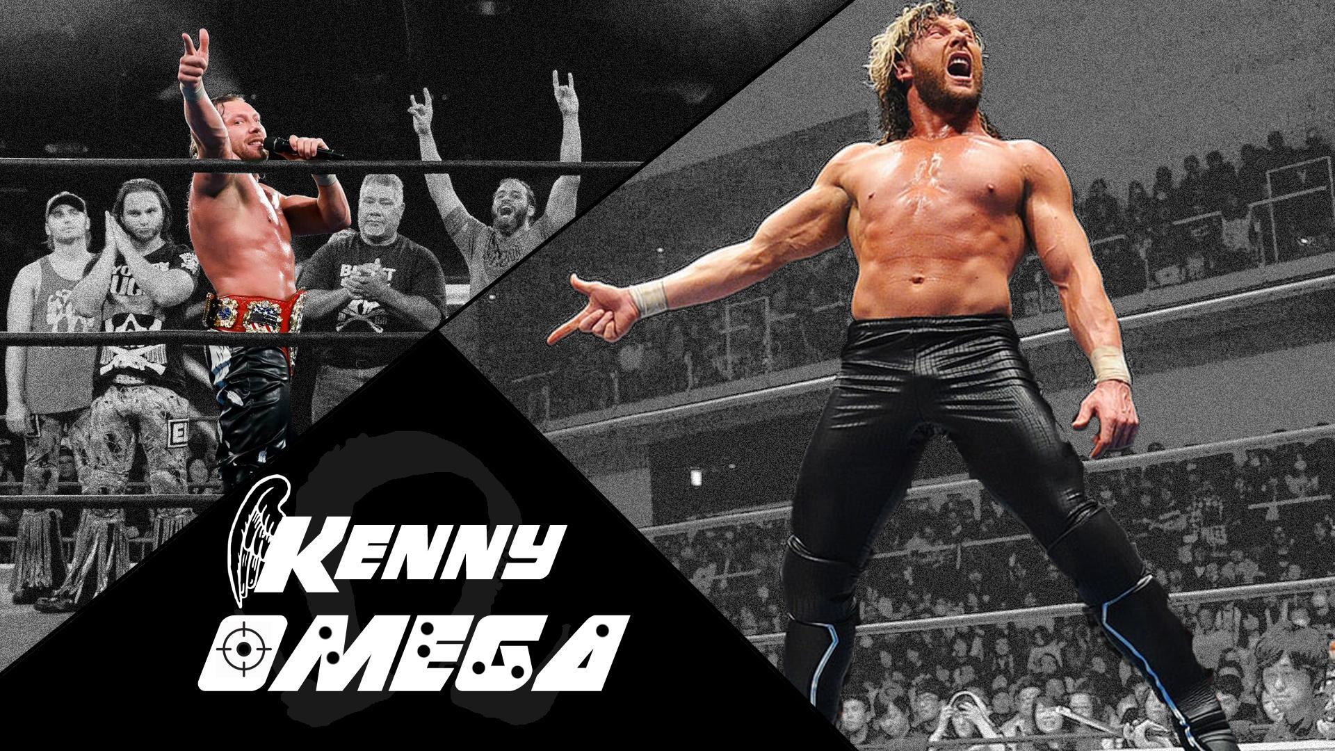 NJPW Wallpapers - Top Free NJPW Backgrounds - WallpaperAccess