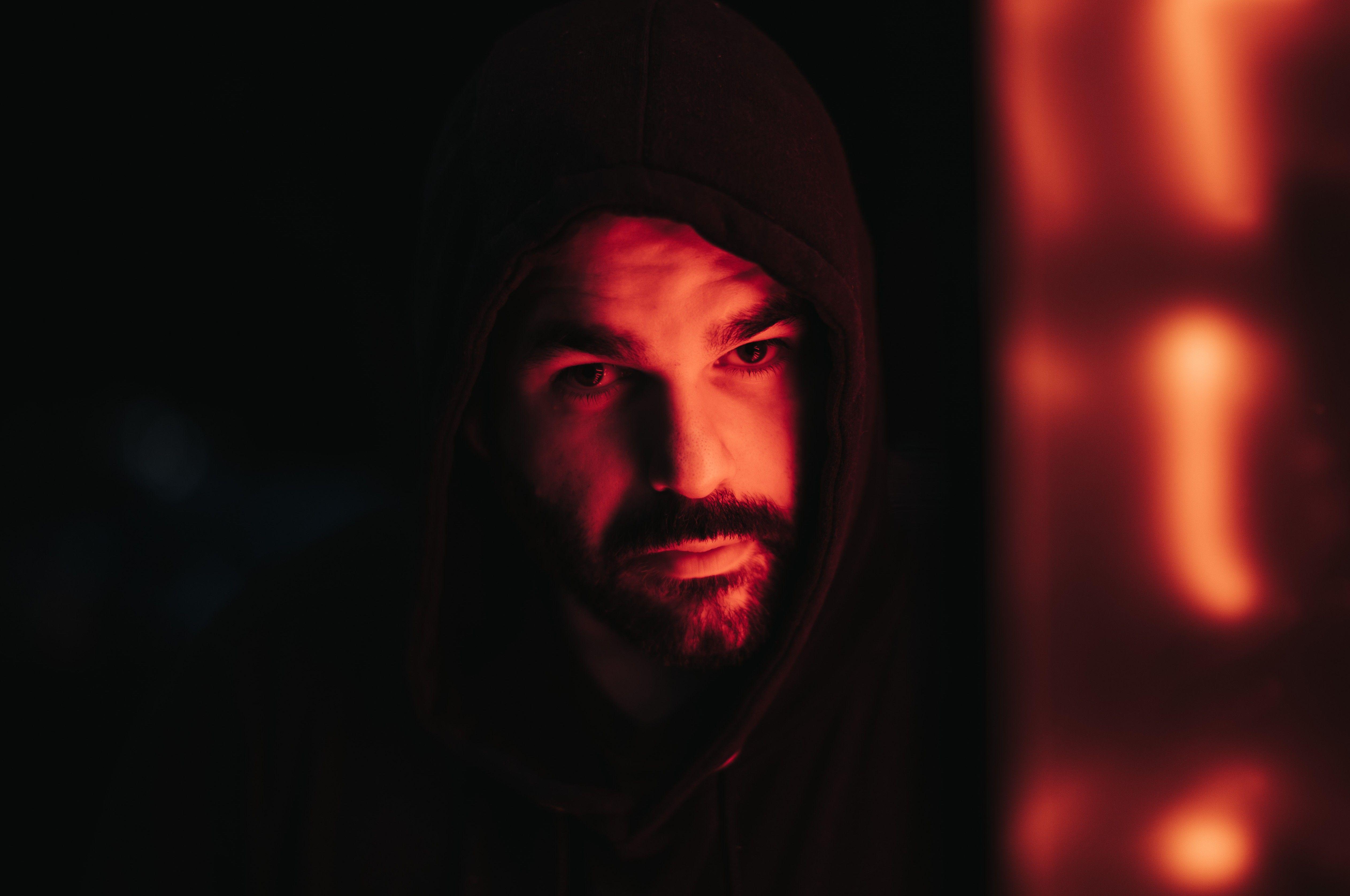 Masked Wolf Wallpapers - Top Free Masked Wolf Backgrounds - WallpaperAccess