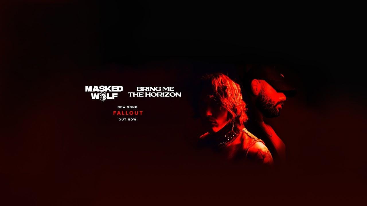 Masked Wolf Wallpapers - Top Free Masked Wolf Backgrounds - WallpaperAccess