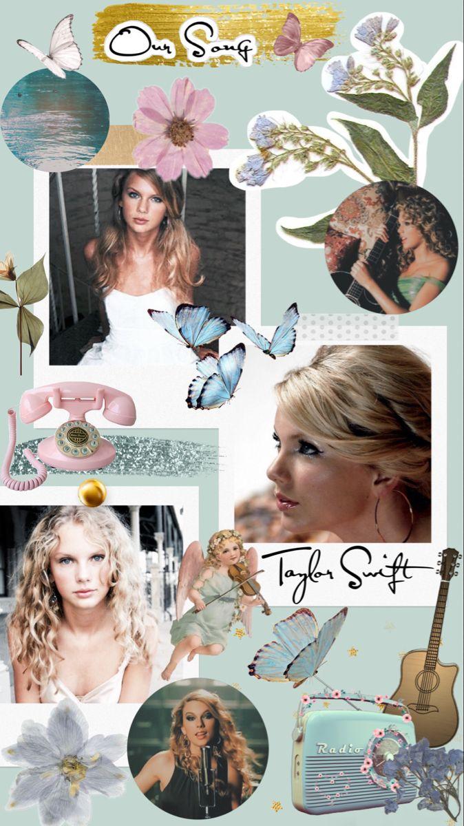 Taylor Swift Album Cover Wallpapers - Top Free Taylor Swift Album Cover ...