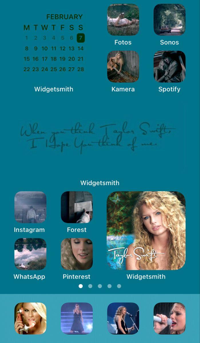 Taylor Swift Debut Wallpapers - Top Free Taylor Swift Debut Backgrounds ...