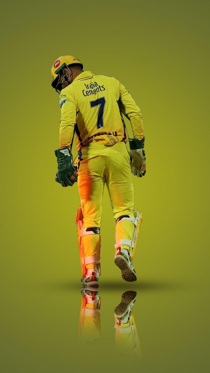 MSD CSK Wallpapers - Top Free MSD CSK Backgrounds - WallpaperAccess