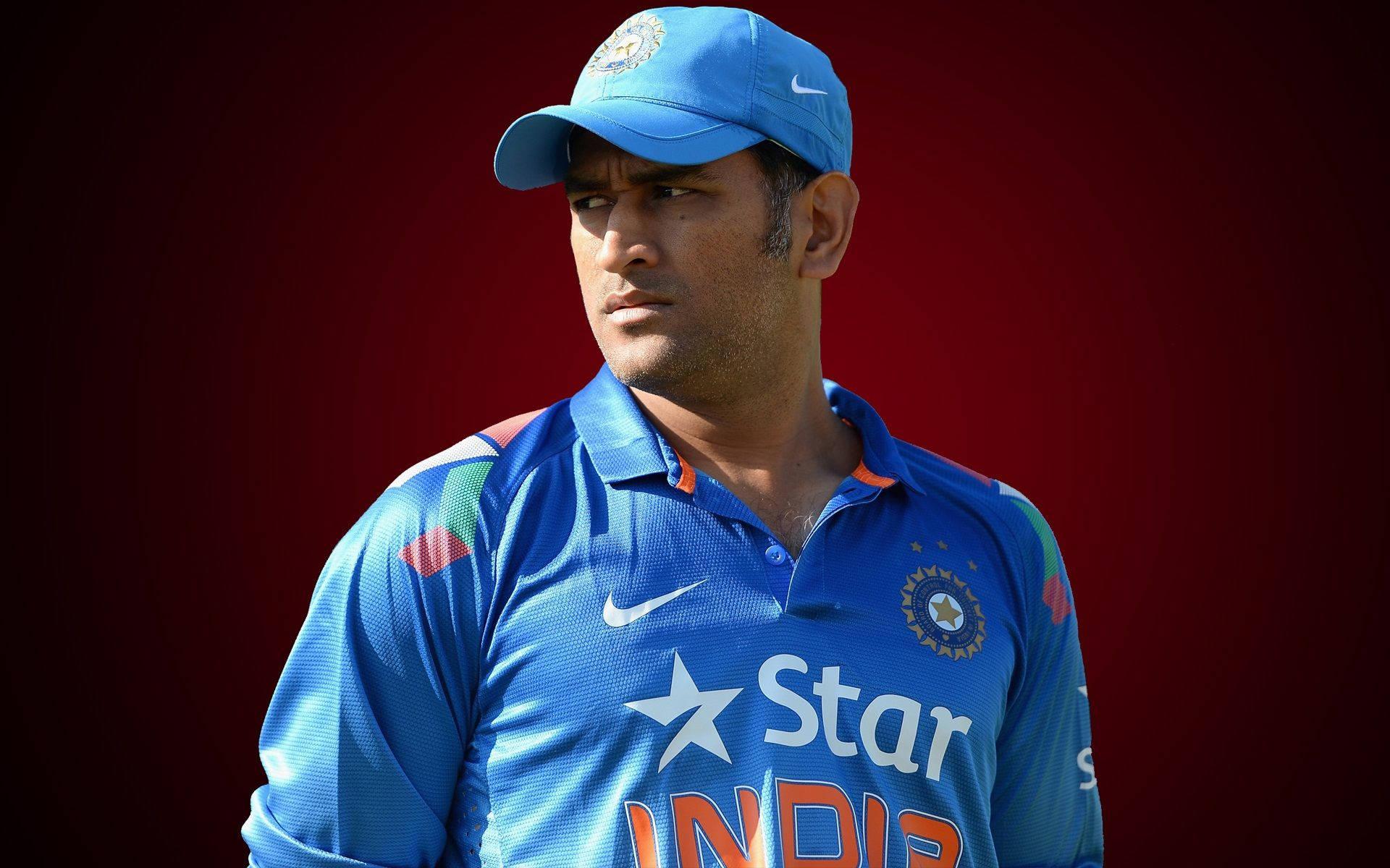Dhoni Face Wallpapers - Top Free Dhoni Face Backgrounds - WallpaperAccess