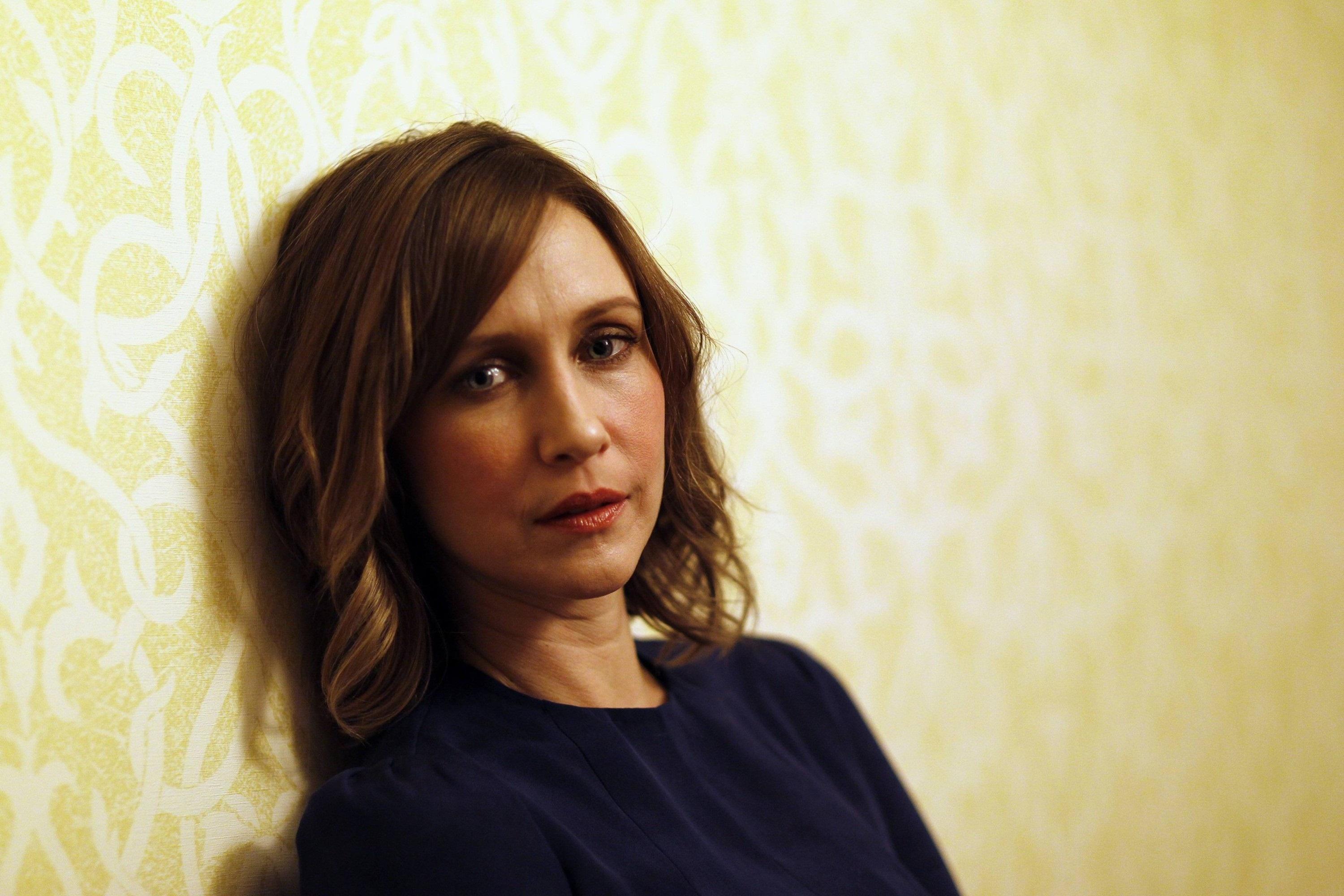 Vera Farmiga Wallpapers - Top Free Vera Farmiga Backgrounds ...