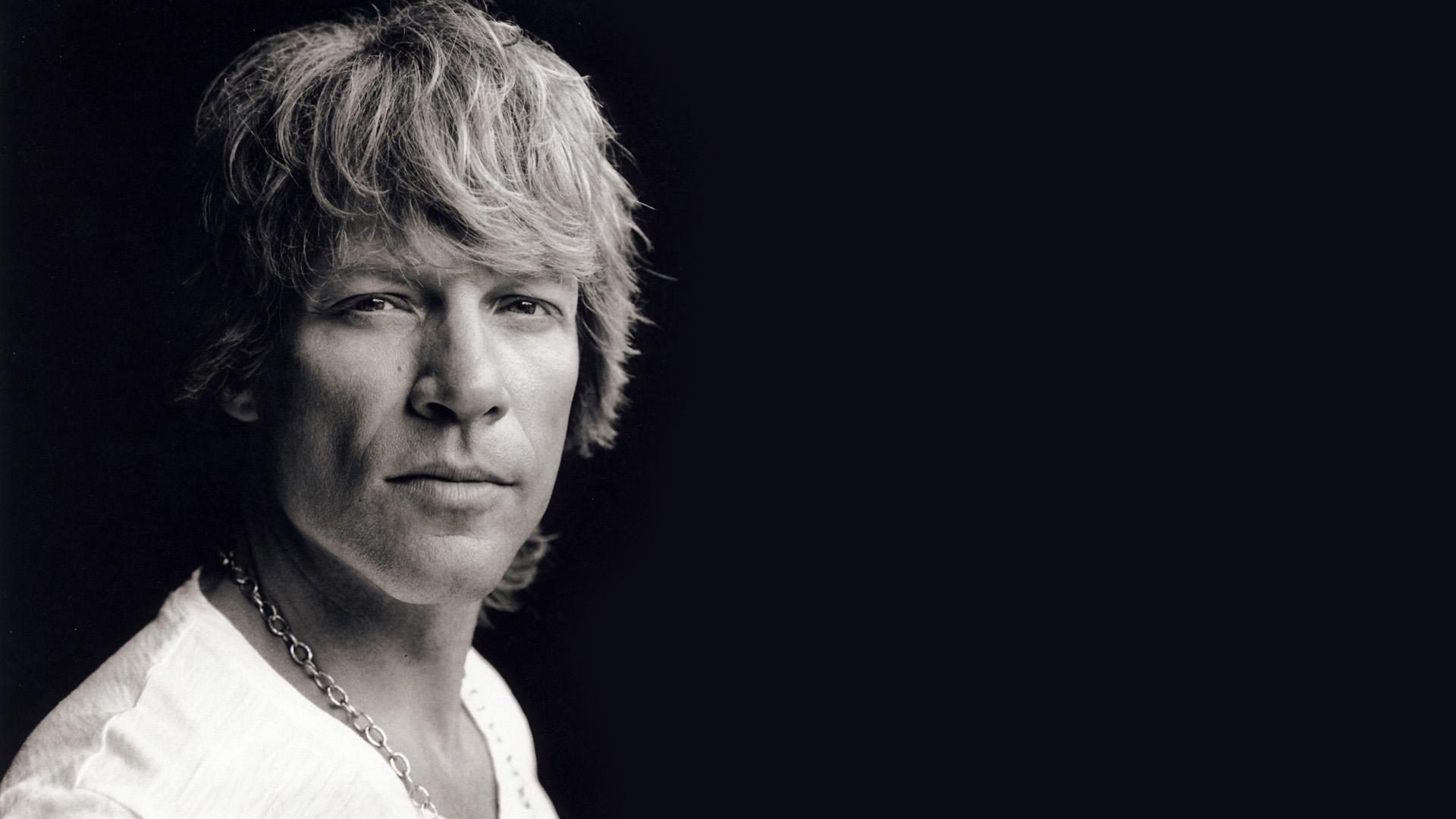 Jon Bon Jovi Wallpapers - Top Free Jon Bon Jovi Backgrounds ...