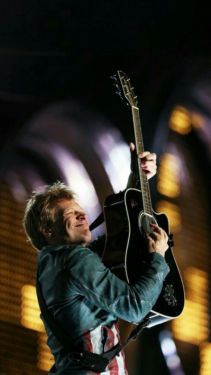 Jon Bon Jovi Wallpapers - Top Free Jon Bon Jovi Backgrounds ...
