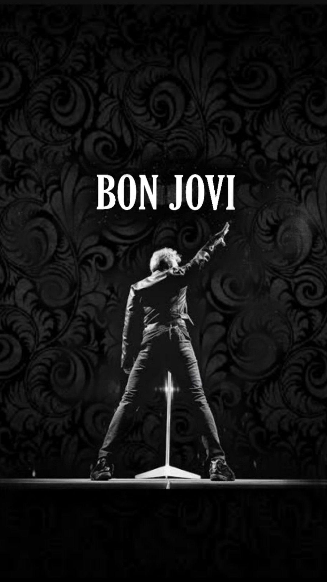 Jon Bon Jovi Wallpapers - Top Free Jon Bon Jovi Backgrounds ...