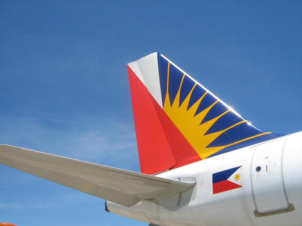 Philippine Airlines Wallpapers - Top Free Philippine Airlines ...
