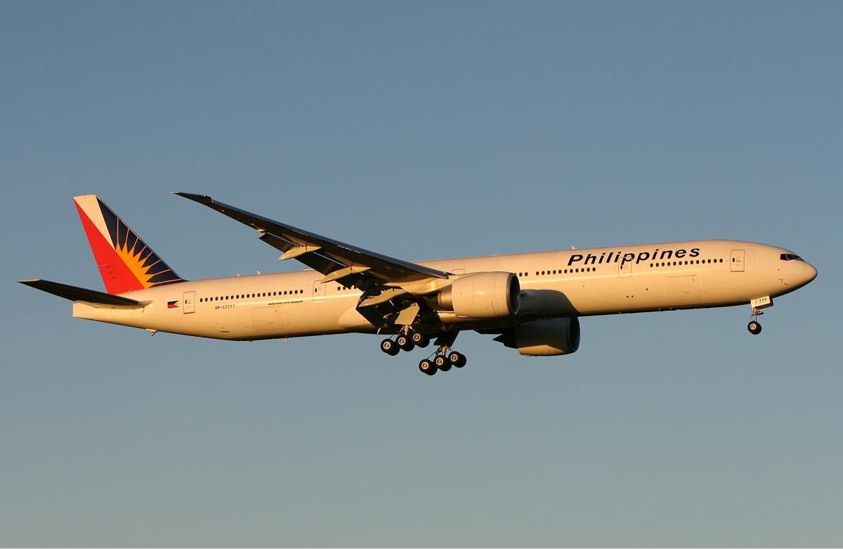 Philippine Airlines Wallpapers - Top Free Philippine Airlines ...