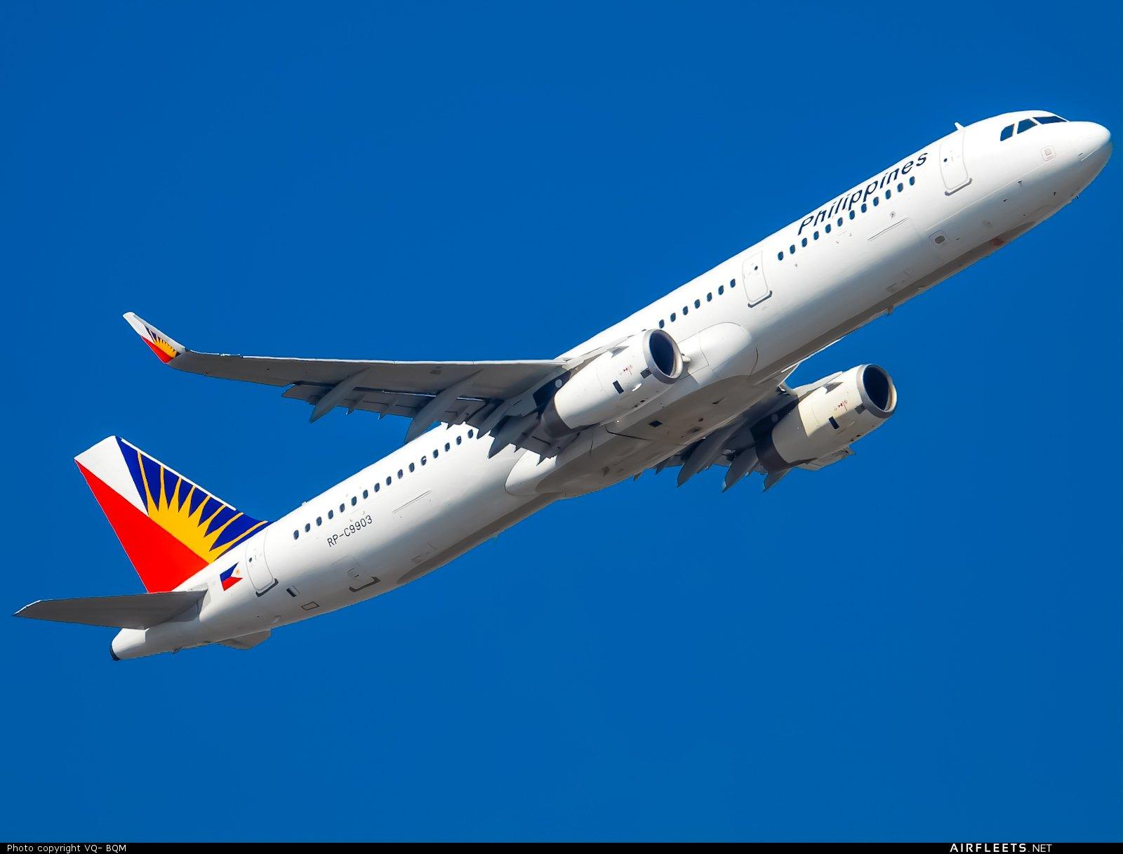 Philippine Airlines Wallpapers - Top Free Philippine Airlines ...
