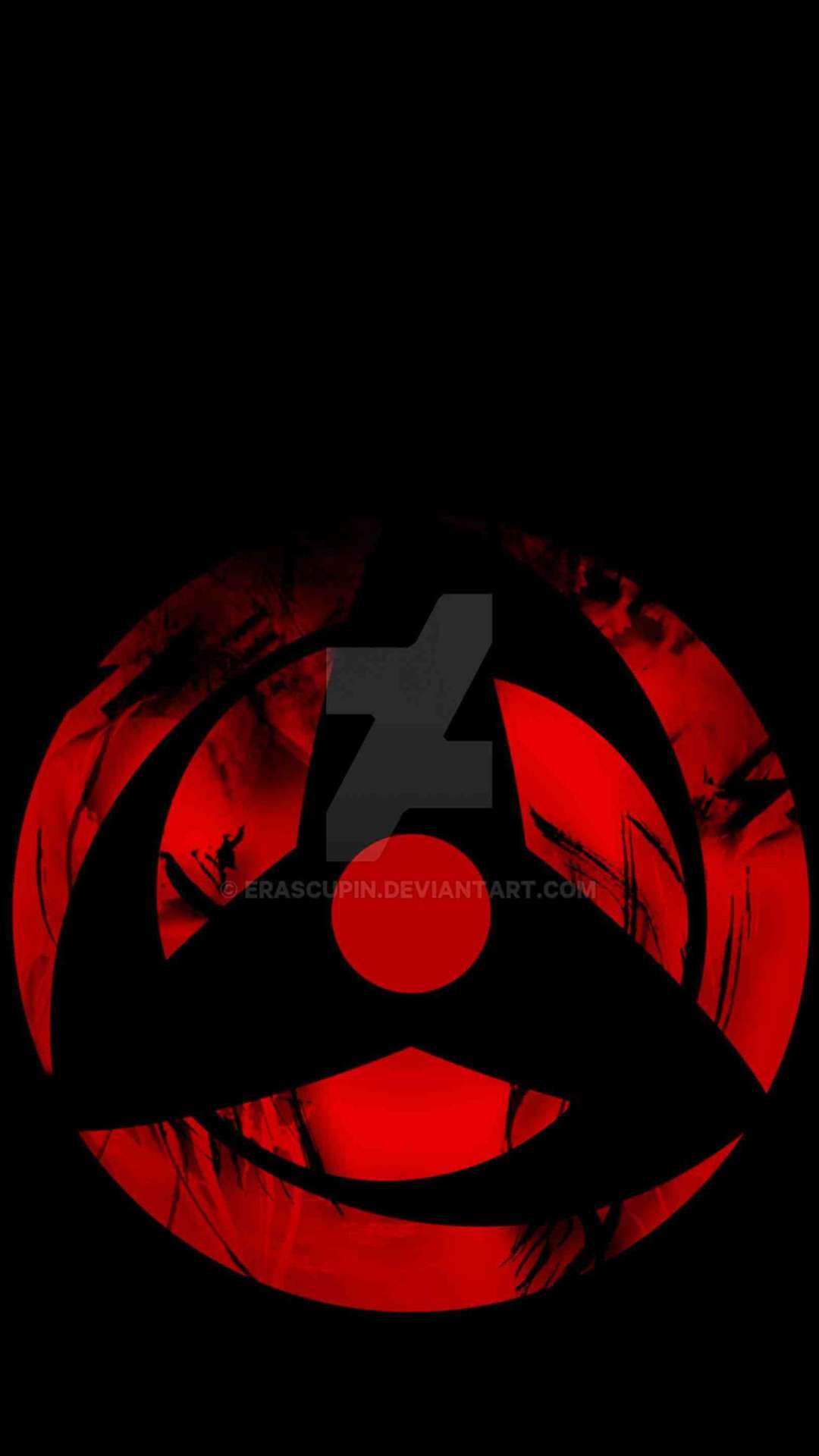 Sharingan Mobile Wallpapers - Top Free Sharingan Mobile Backgrounds ...
