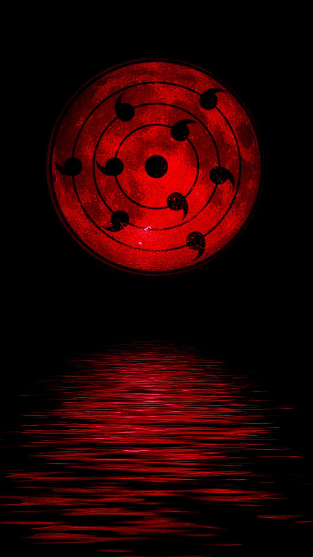Sharingan Mobile Wallpapers - Top Free Sharingan Mobile Backgrounds ...
