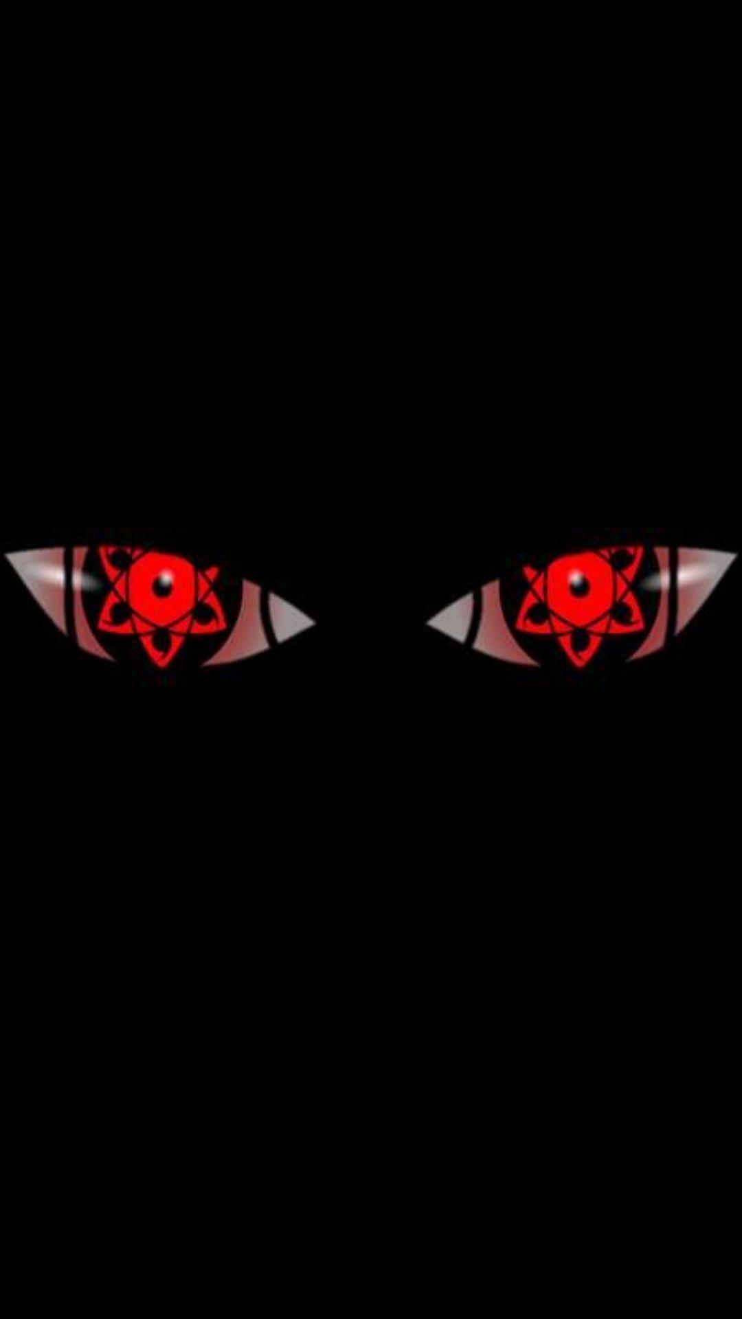 Sharingan Mobile Wallpapers - Top Free Sharingan Mobile Backgrounds - WallpaperAccess