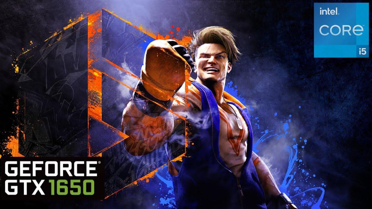 GTX 1650 Wallpapers - Top Free GTX 1650 Backgrounds - WallpaperAccess