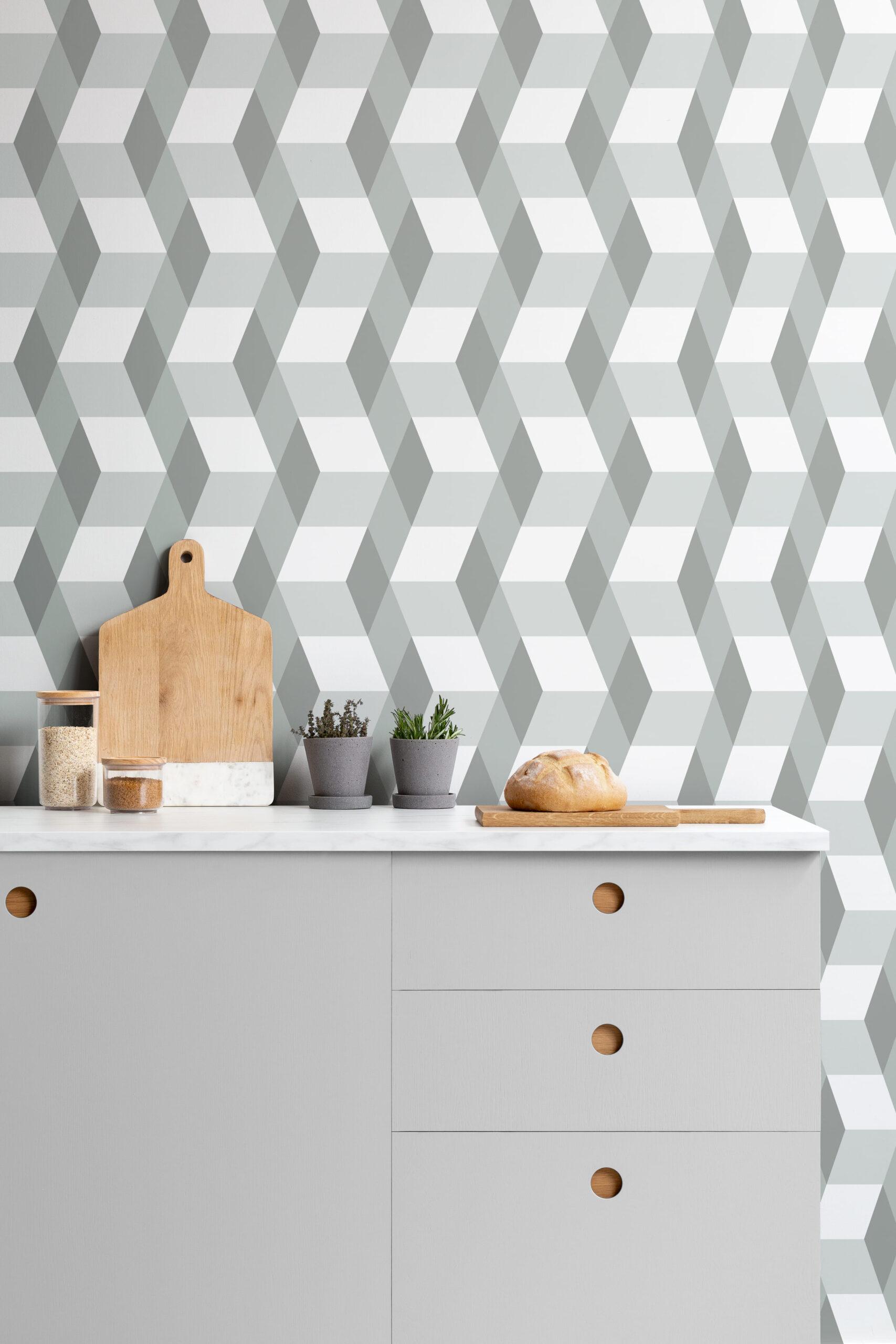 3D Effect Wallpapers - Top Free 3D Effect Backgrounds - WallpaperAccess