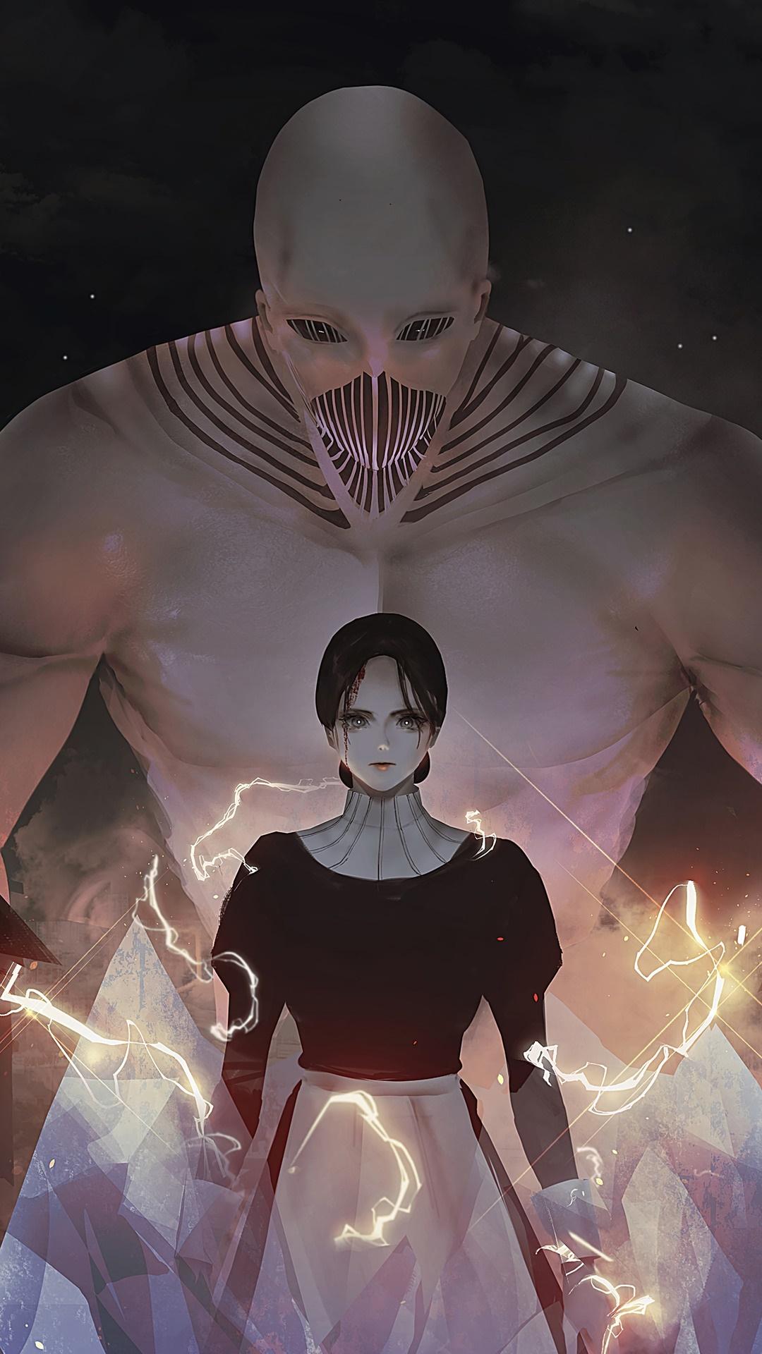 Warhammer Titan Wallpapers - Top Free Warhammer Titan Backgrounds ...