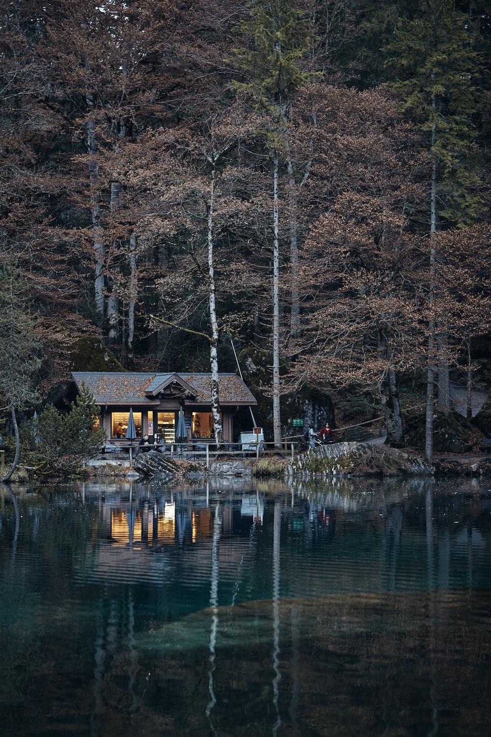 Nature House Wallpapers - Top Free Nature House Backgrounds ...