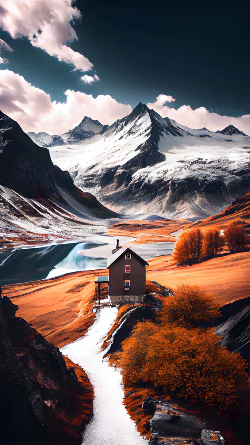 Nature House Wallpapers - Top Free Nature House Backgrounds ...