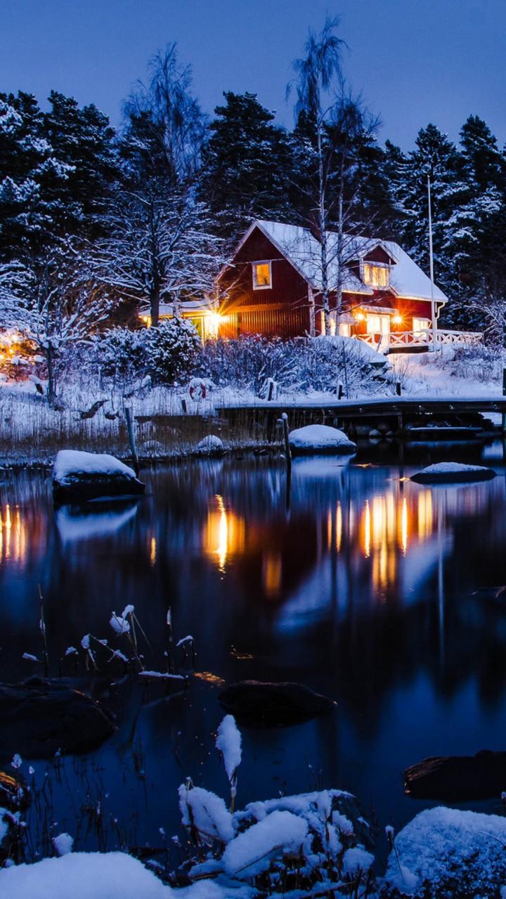 Nature House Wallpapers - Top Free Nature House Backgrounds ...