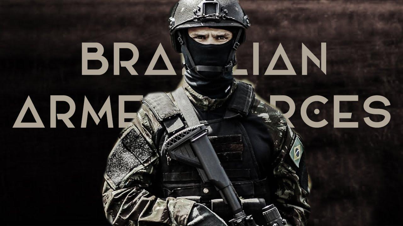 Brazilian Army Wallpapers - Top Free Brazilian Army Backgrounds ...