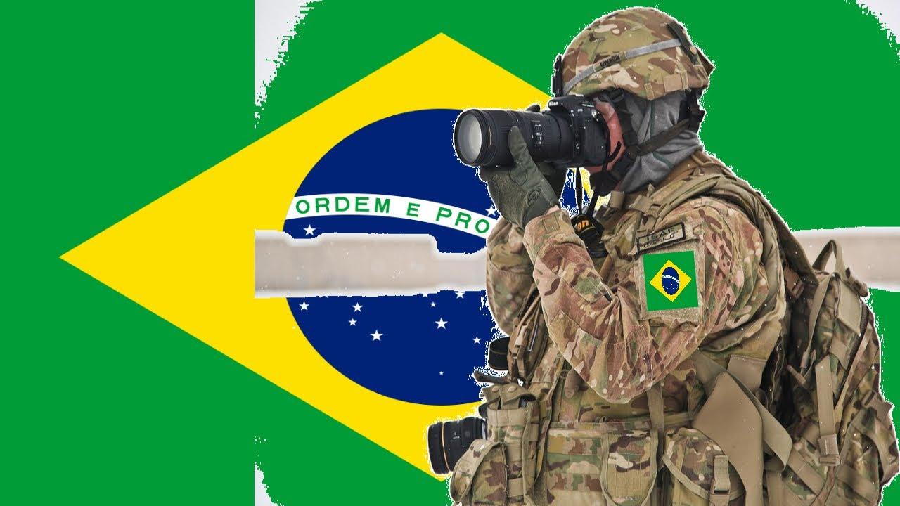Brazilian Army Wallpapers - Top Free Brazilian Army Backgrounds ...
