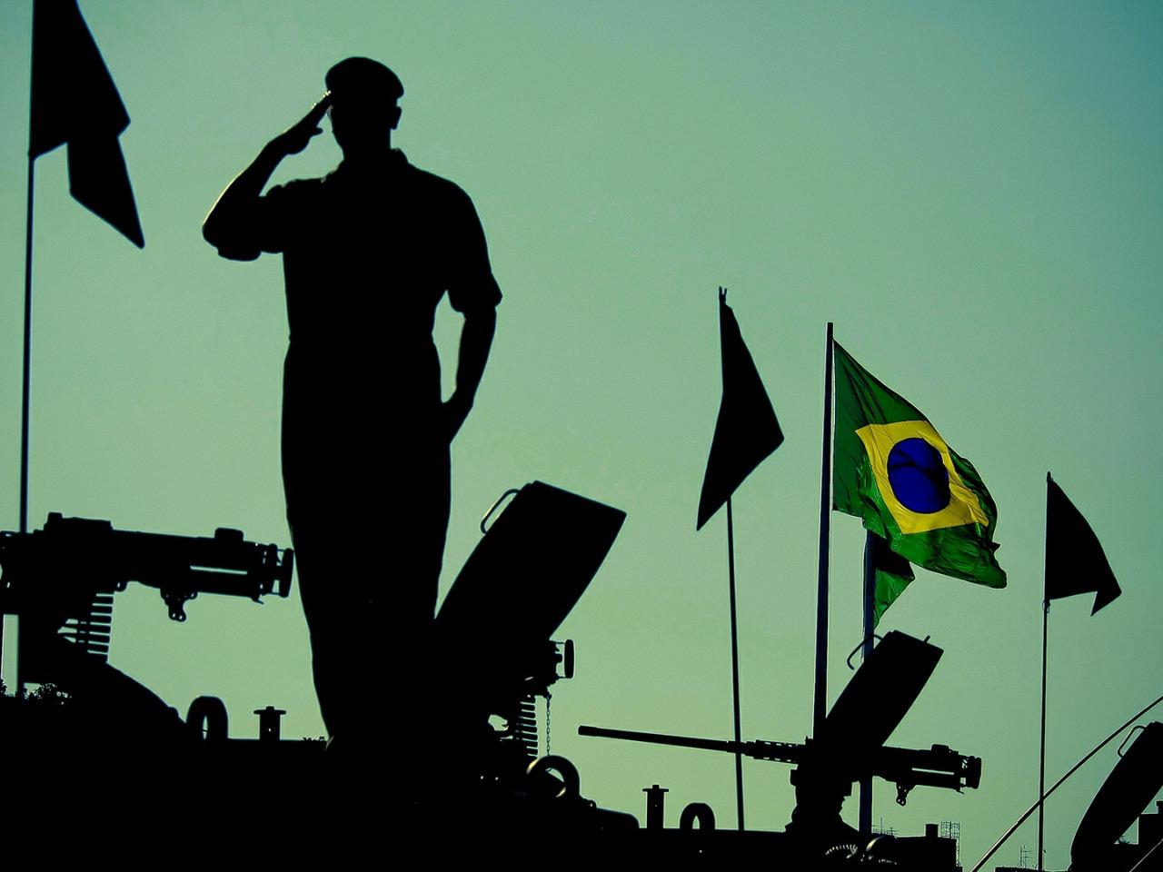 Brazilian Army Wallpapers - Top Free Brazilian Army Backgrounds ...