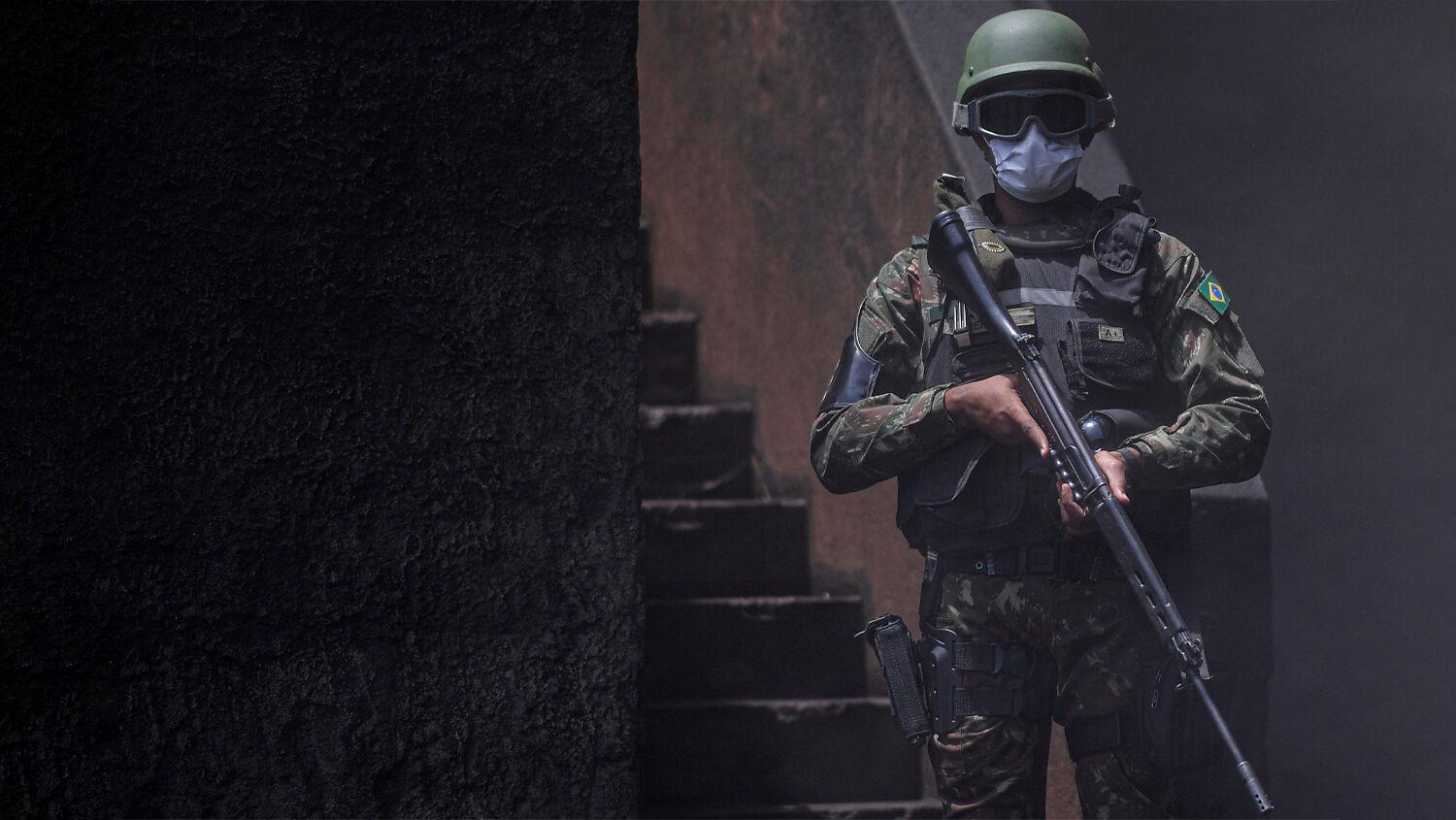 Brazilian Army Wallpapers - Top Free Brazilian Army Backgrounds ...