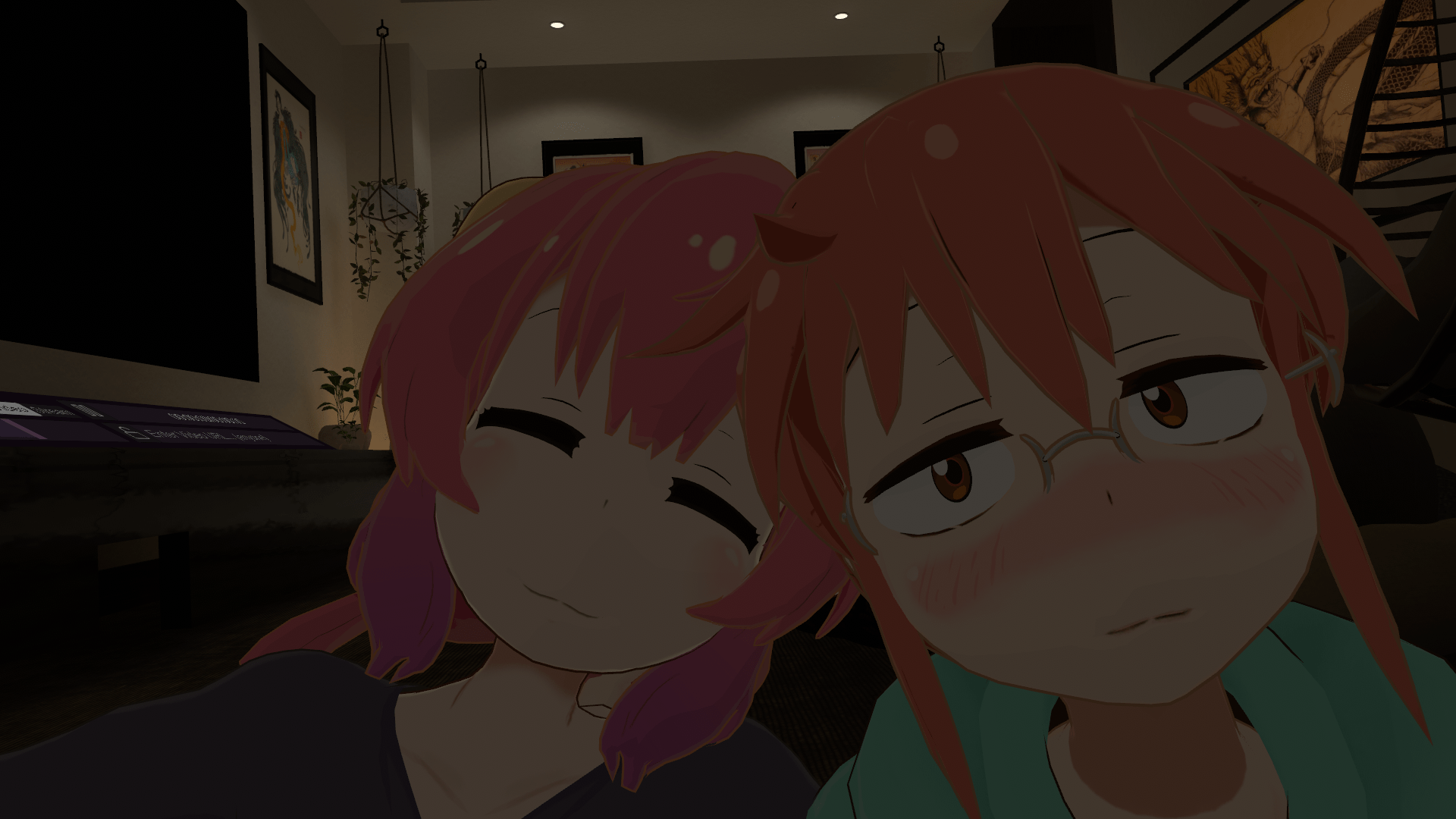 Ilulu Wallpapers - Top Free Ilulu Backgrounds - WallpaperAccess